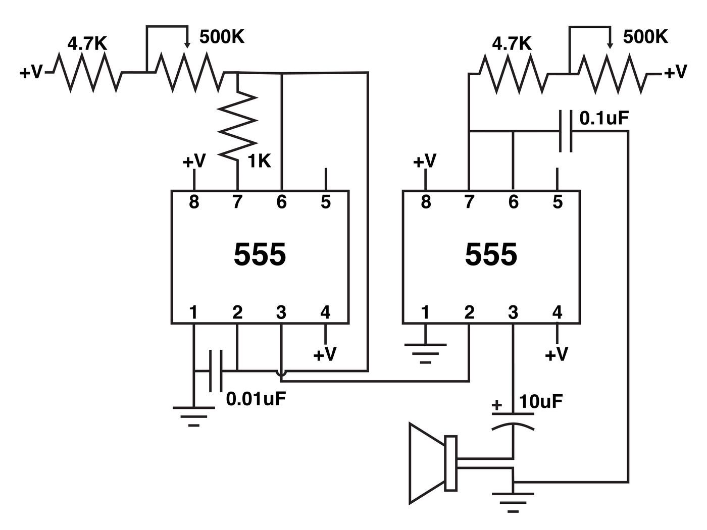 Atari Punk Console Synthesizer : 17 Steps (with Pictures) - Instructables