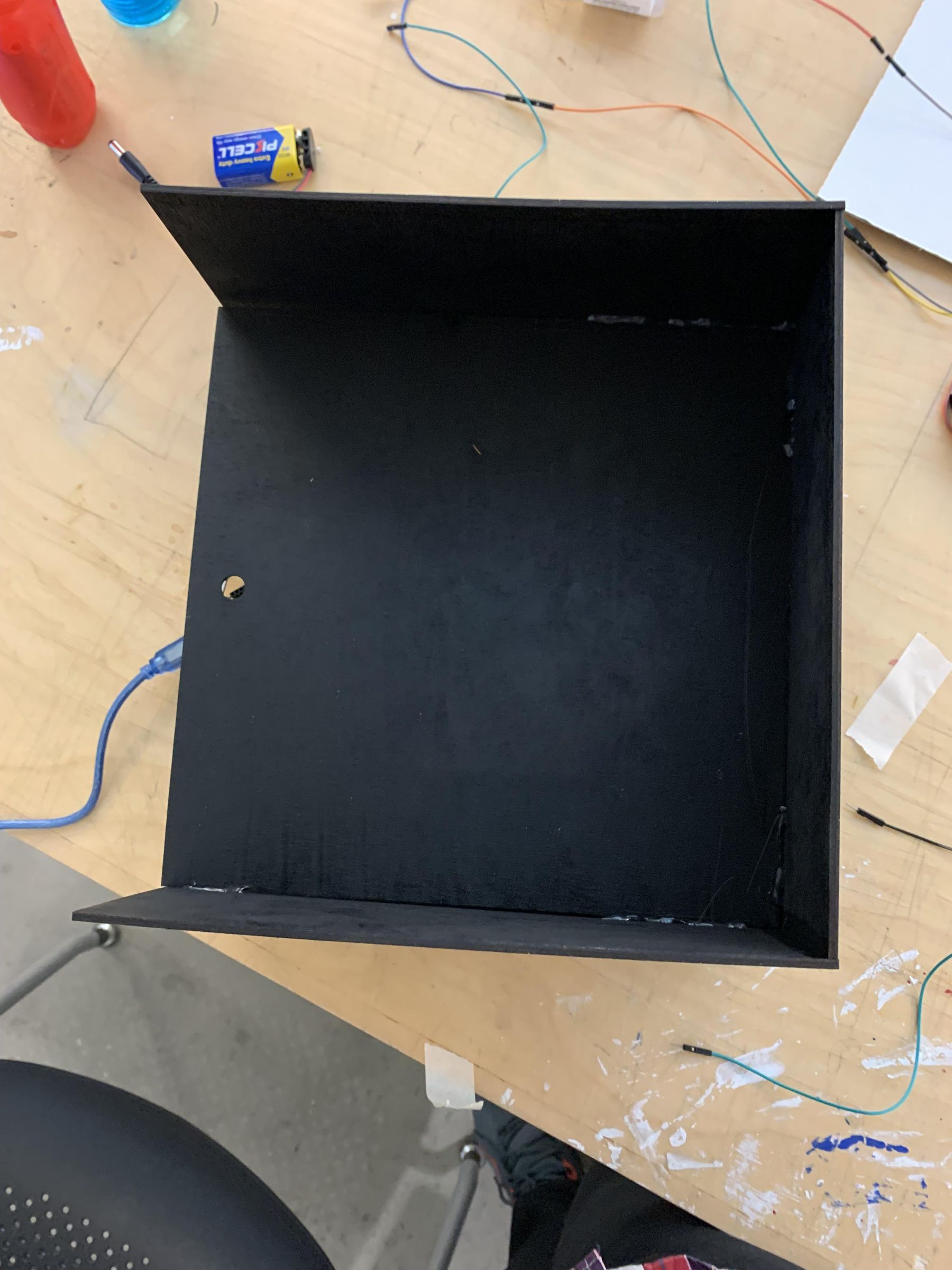 The Illumi-naughty : 13 Steps - Instructables