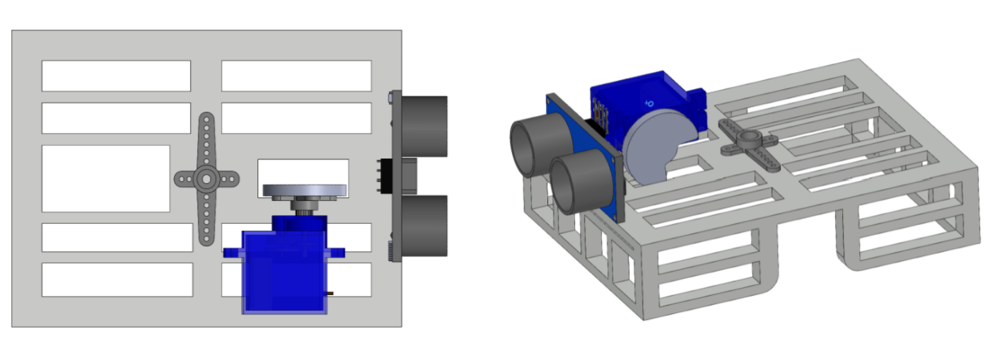 Automatic Card Dealer : 7 Steps - Instructables