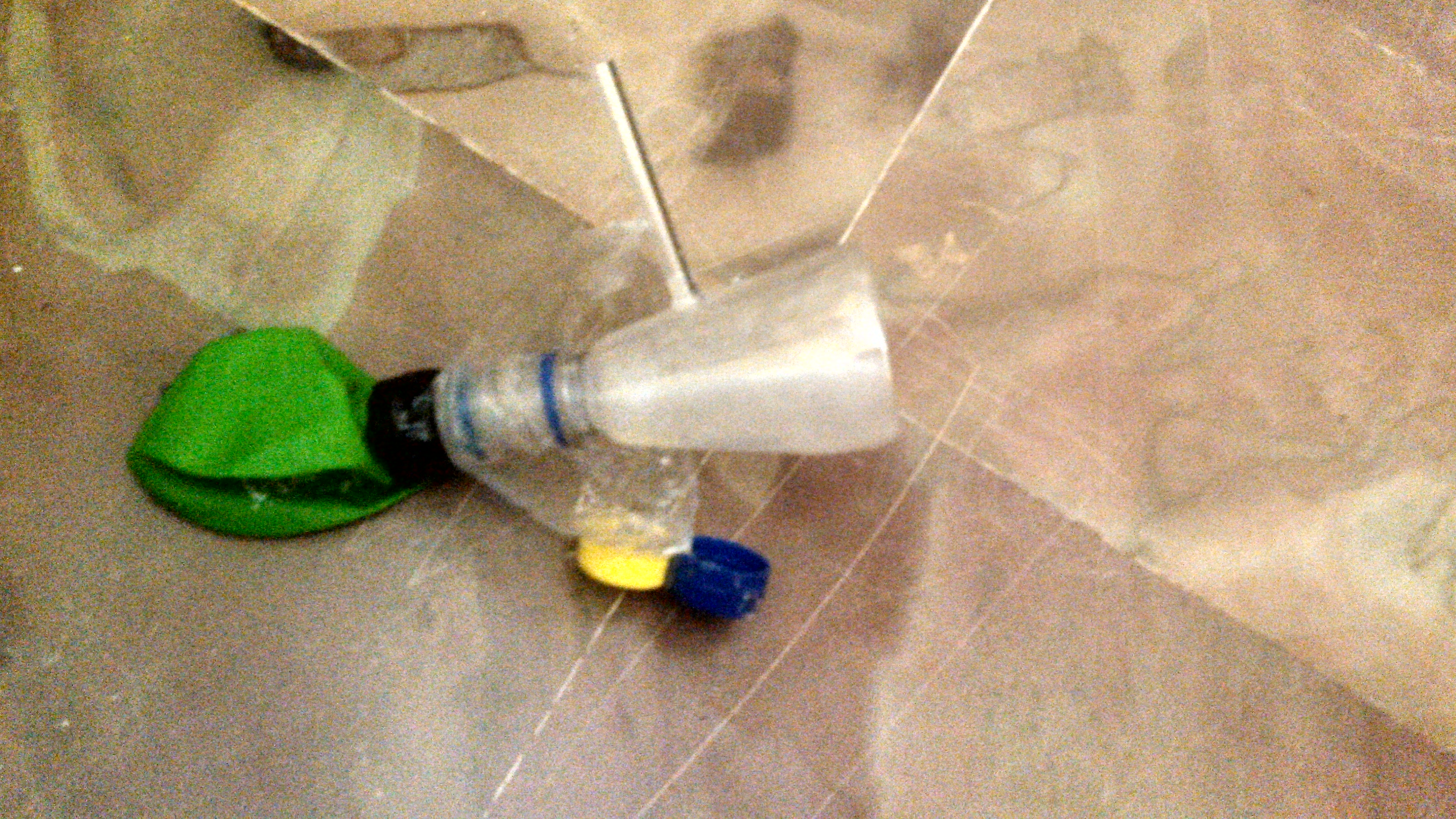 Balloon Gun V2 : 4 Steps - Instructables