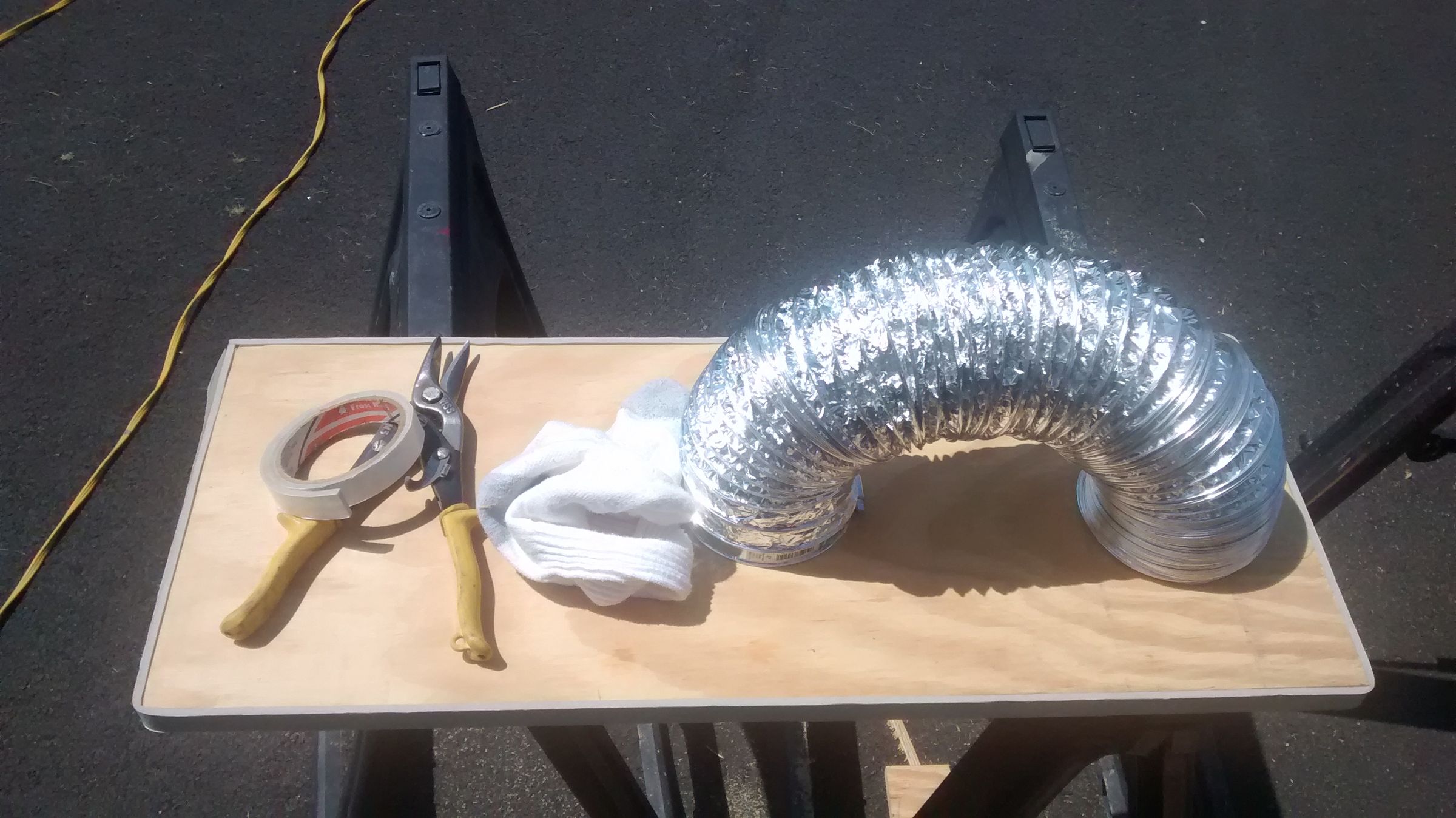 Smoker Venting System : 6 Steps - Instructables