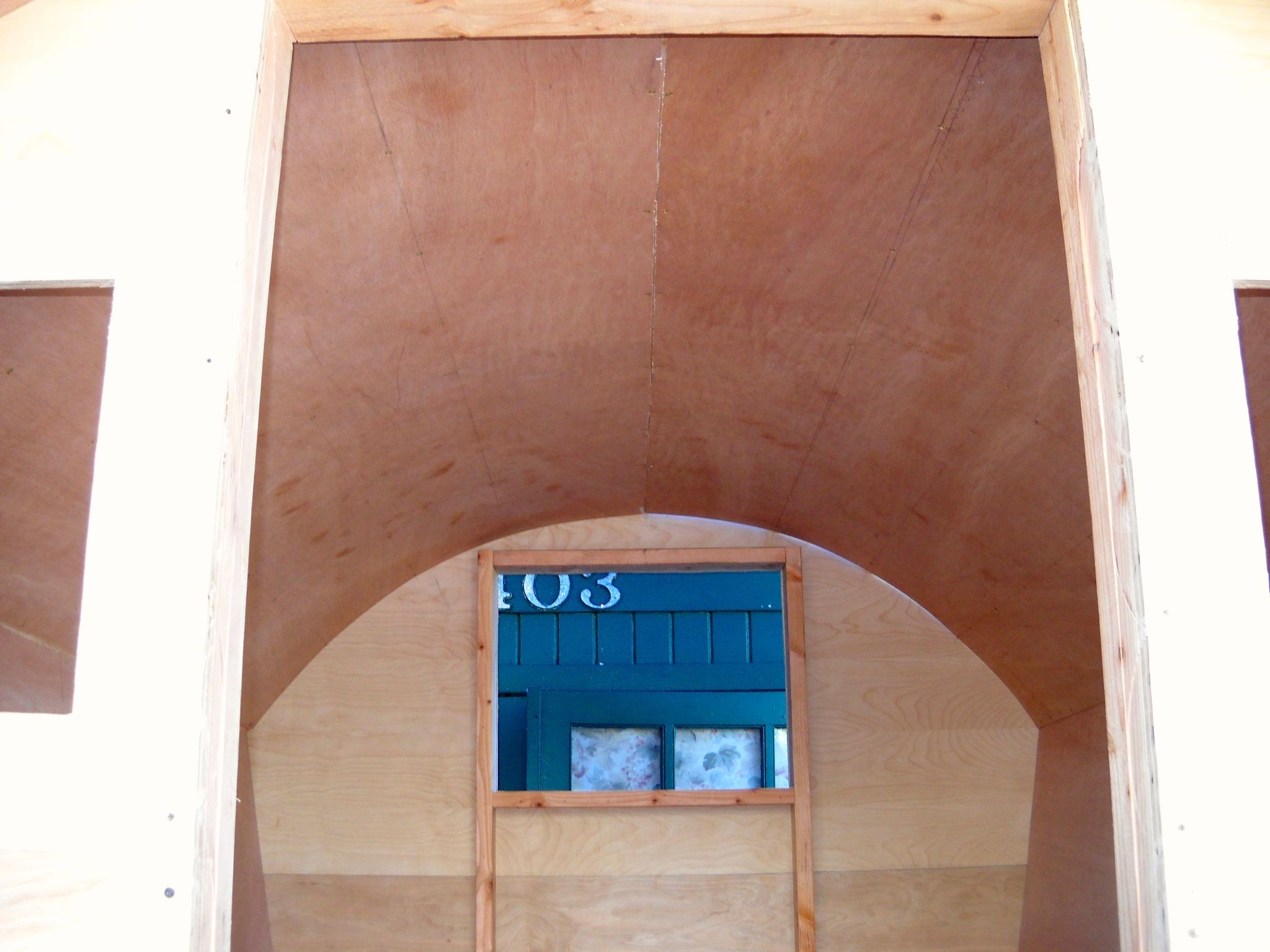 Gypsy Wagon : 40 Steps (with Pictures) - Instructables