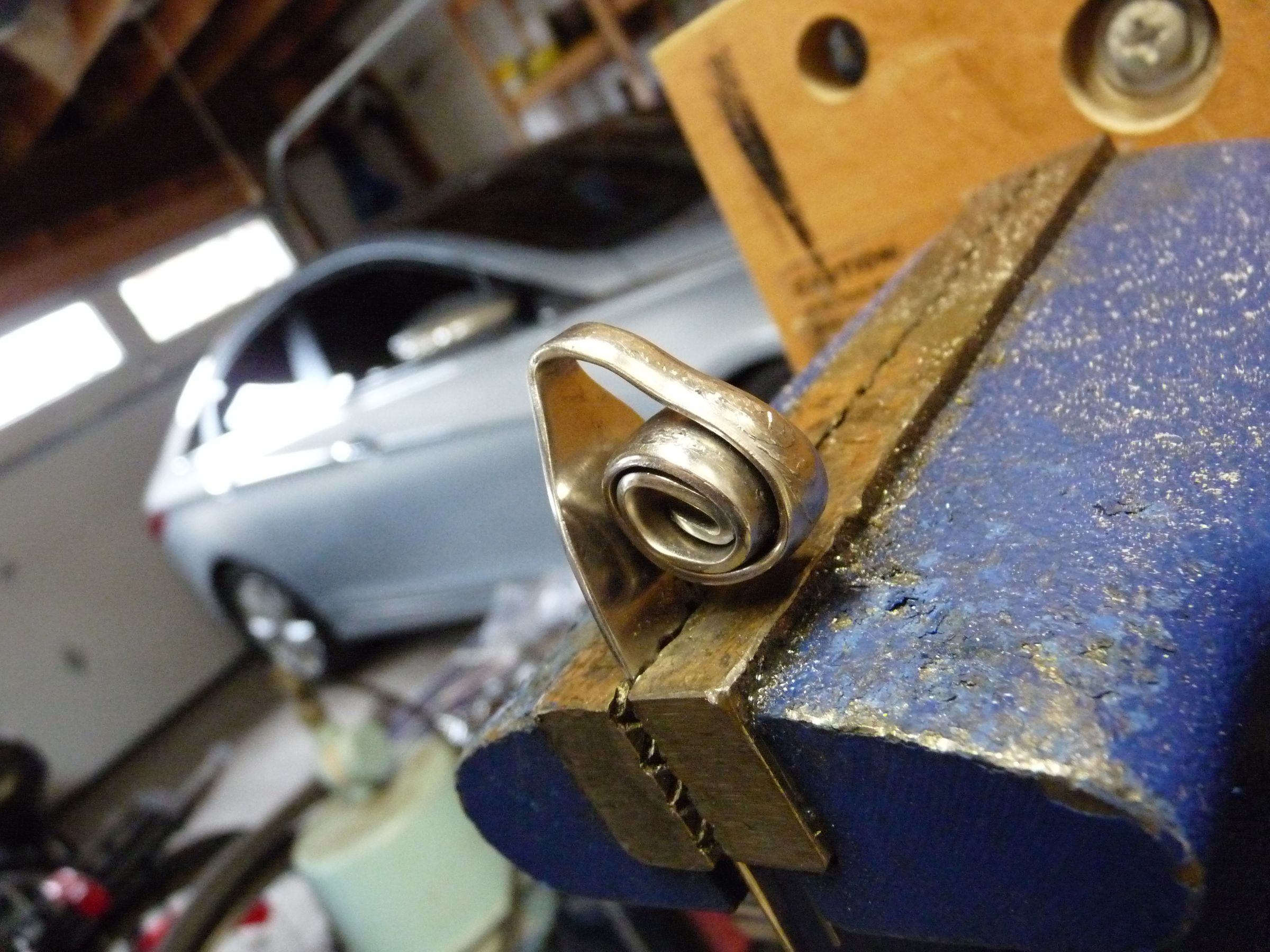 Fork Snails: How To : 5 Steps - Instructables