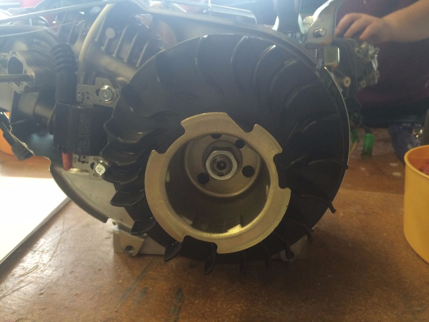 Small Engine Manual : 14 Steps (with Pictures) - Instructables