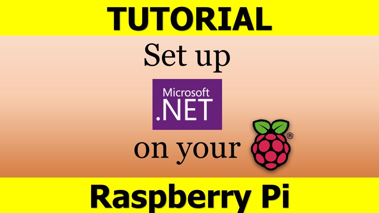 How to Set Up Dotnet on Raspberry Pi : 5 Steps - Instructables