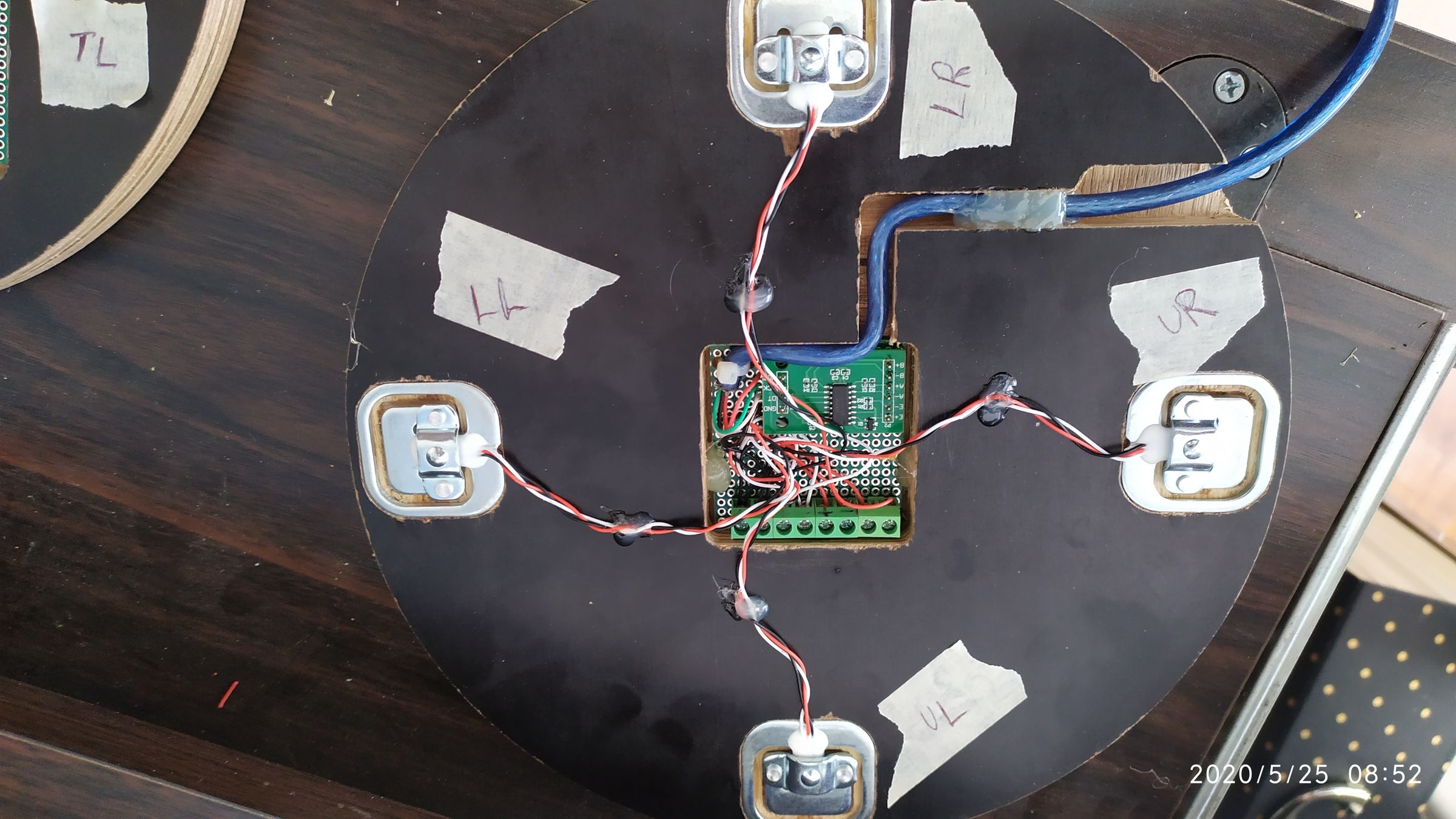 Beer Keg Scales : 7 Steps (with Pictures) - Instructables