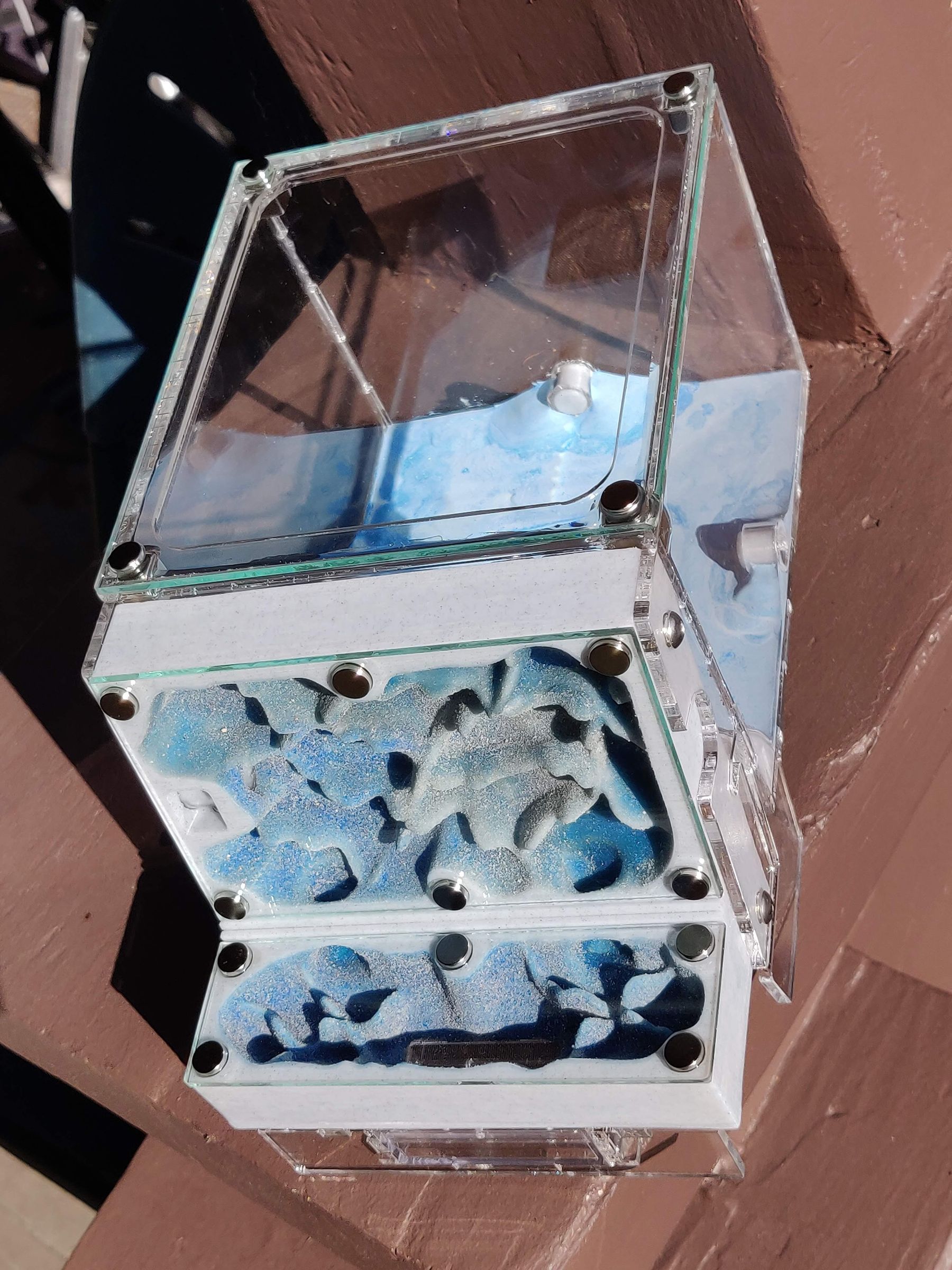 Medium Modular Formicarium (Ant Farm) : 18 Steps (with Pictures ...