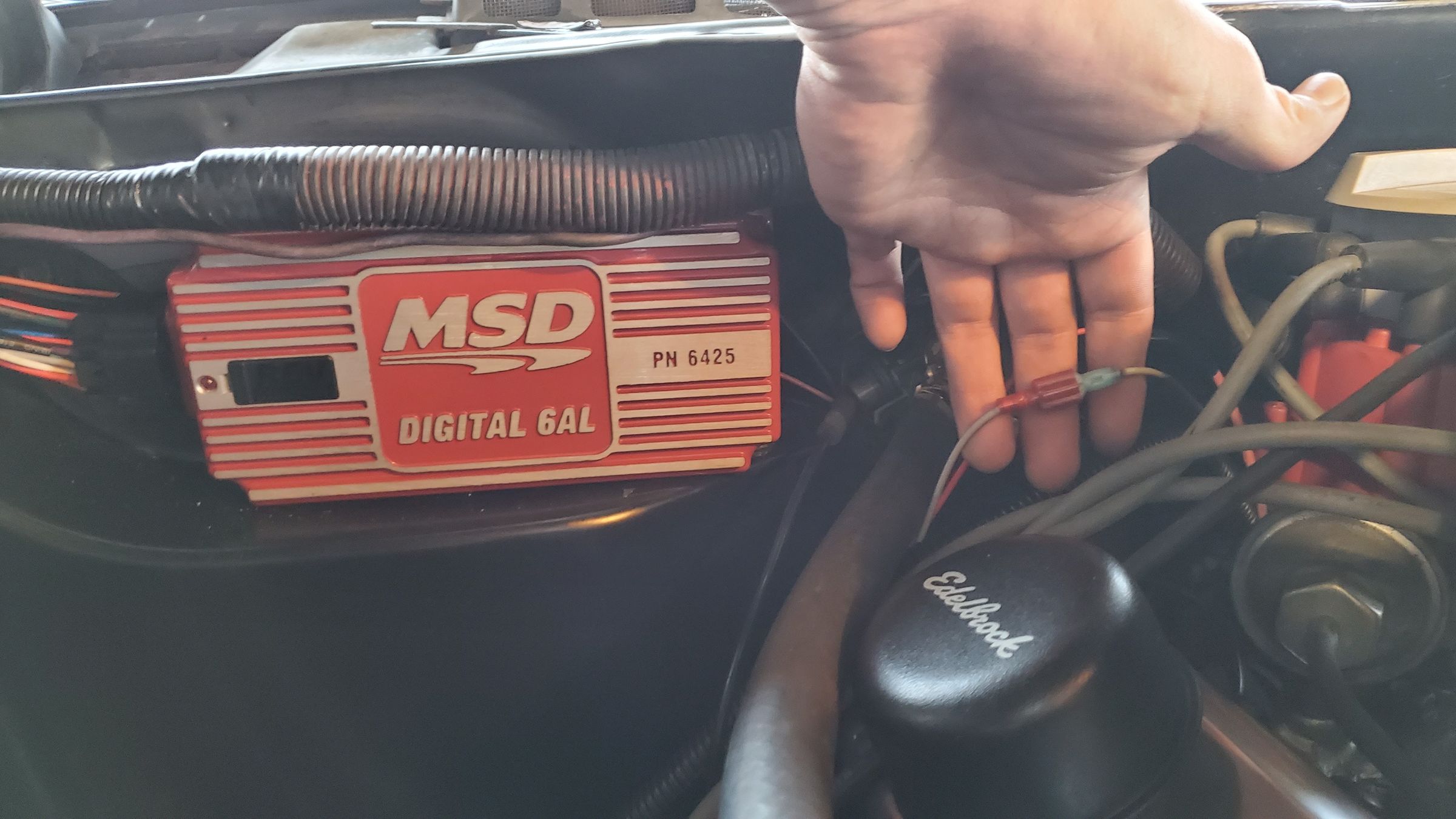 MSD Two-step Installation : 14 Steps - Instructables