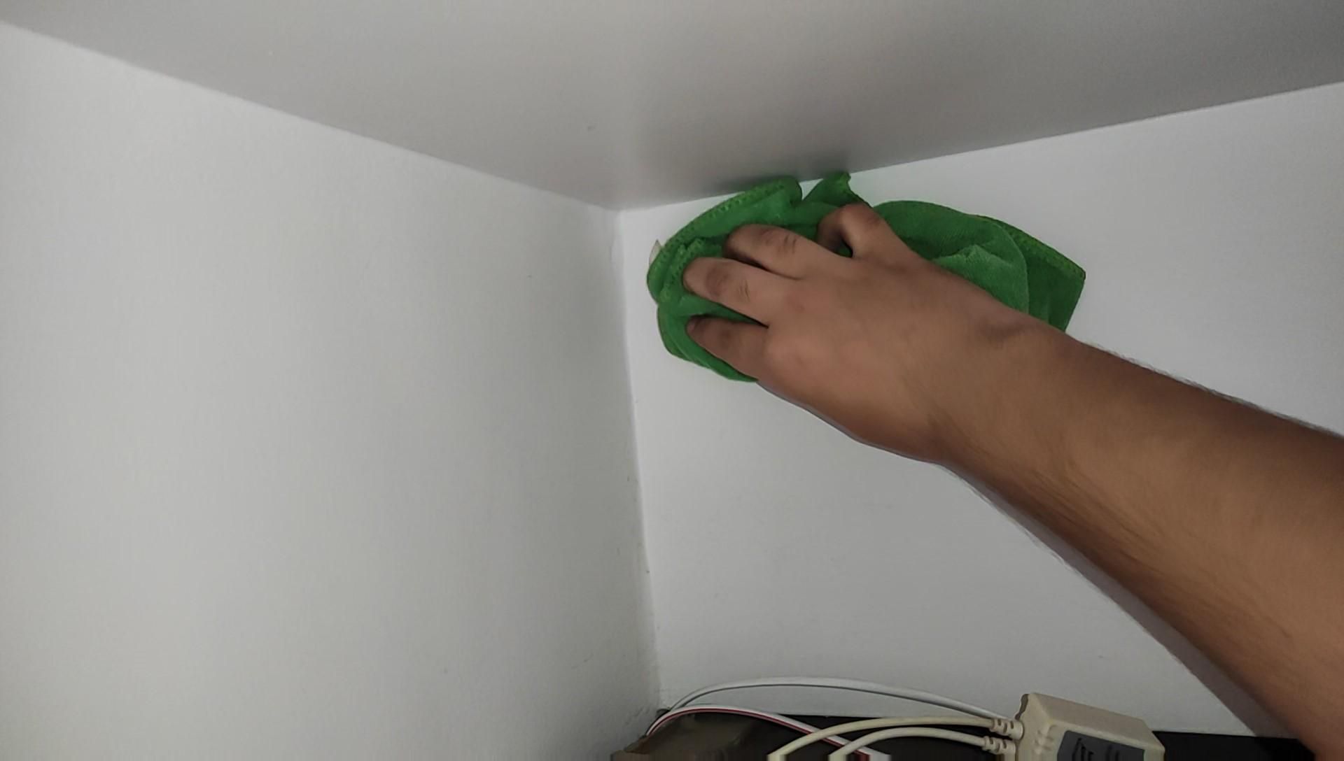 How to Setup Whole Room RGB Lights : 10 Steps (with Pictures ...