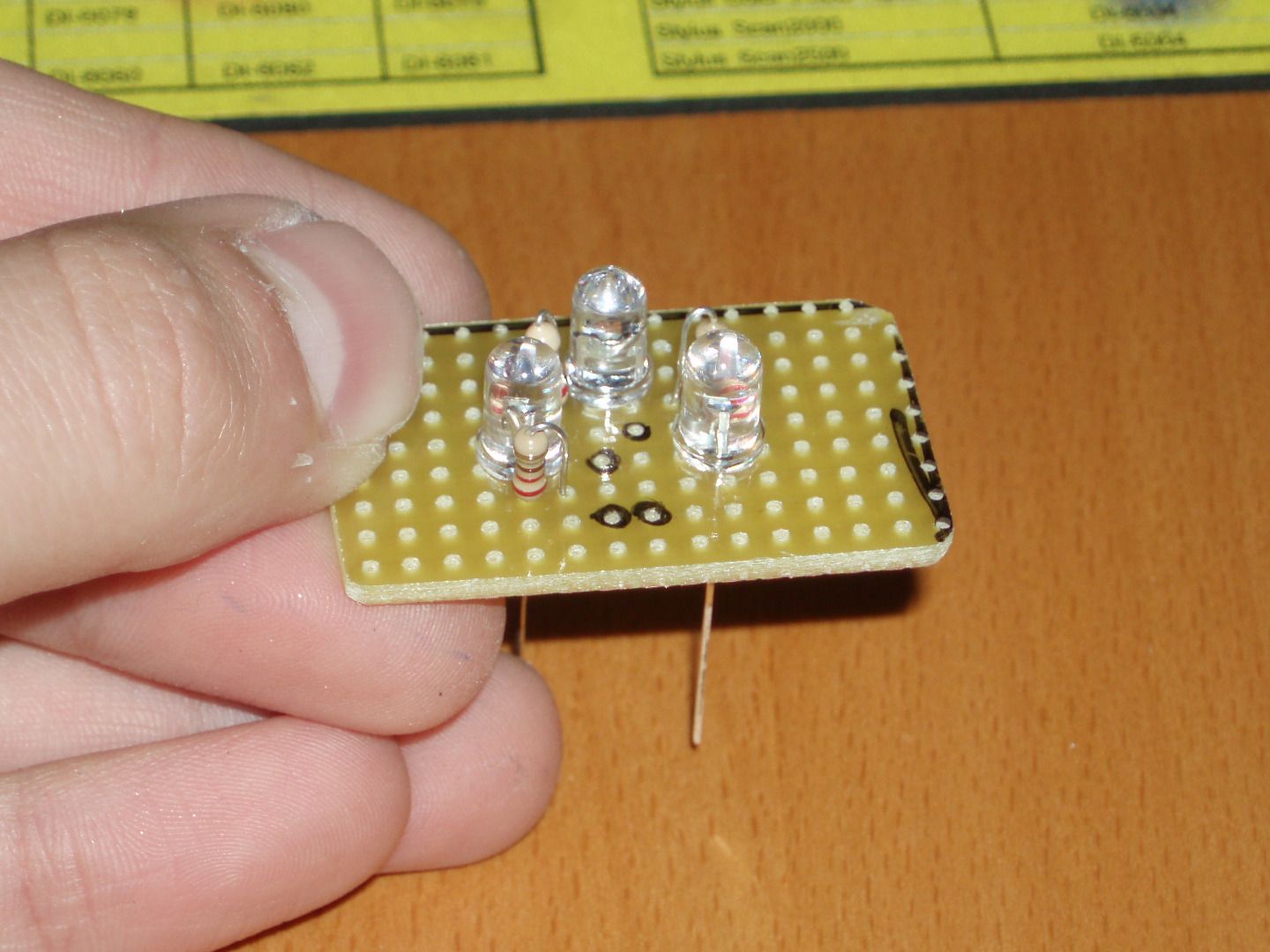 DIY Arduino Color Sensor : 6 Steps - Instructables