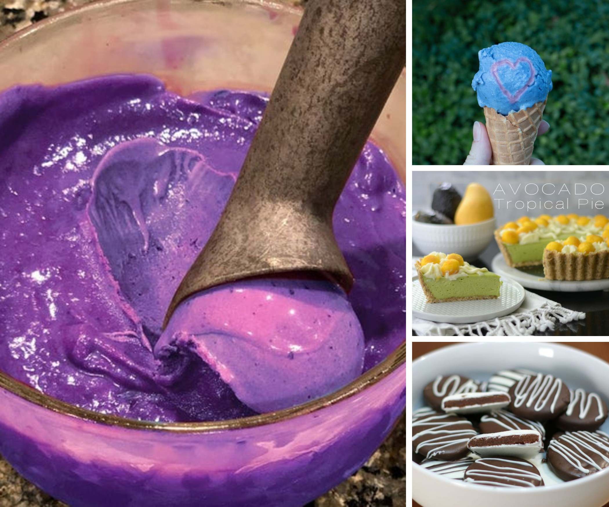 Food - Instructables