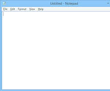 Talking Computer // Notepad Tricks : 4 Steps - Instructables
