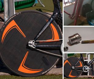 Bike Stuff - Instructables