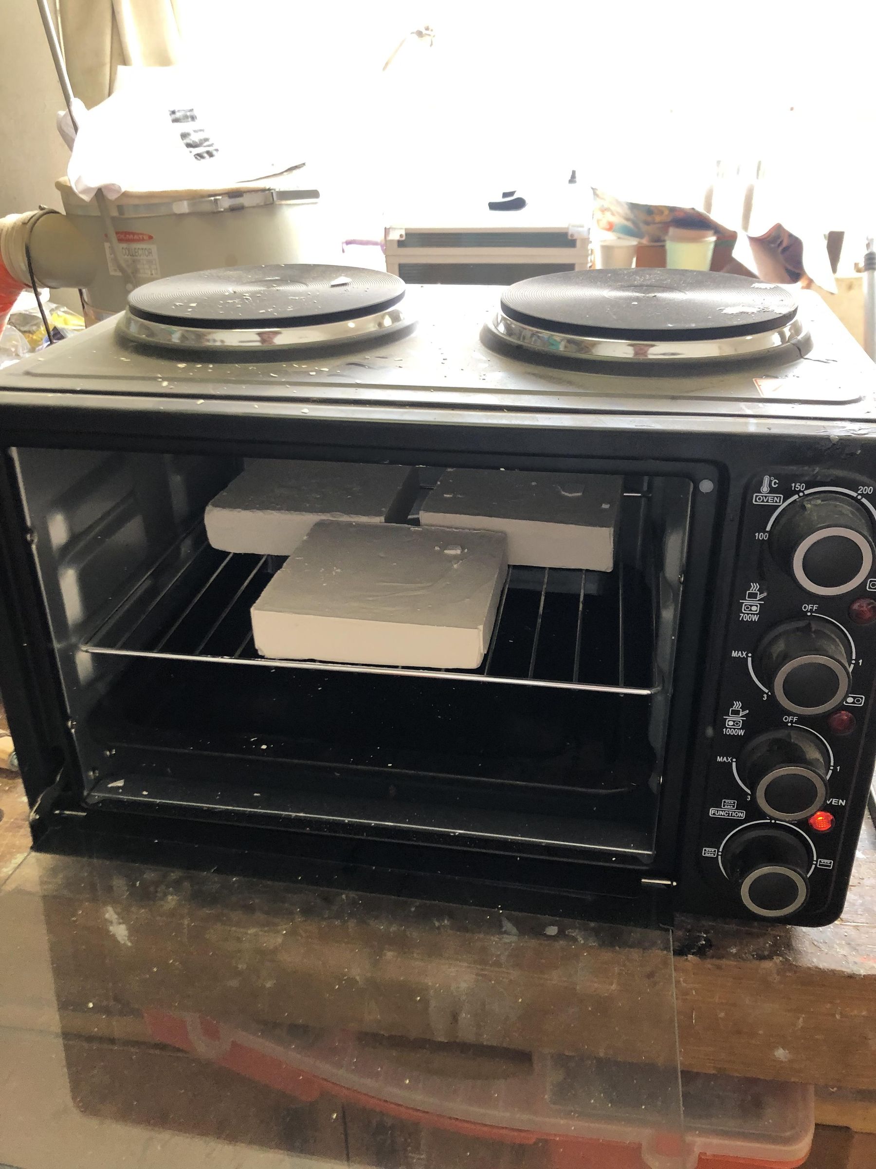 DIY Injection Molding : 9 Steps (with Pictures) - Instructables