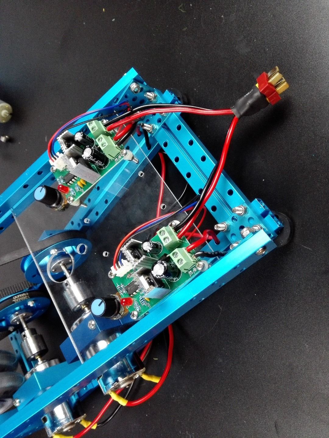 How to Make a Ball Launcher : 38 Steps (with Pictures) - Instructables