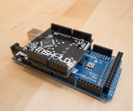Home Automation and Security Using 1Sheeld - Instructables