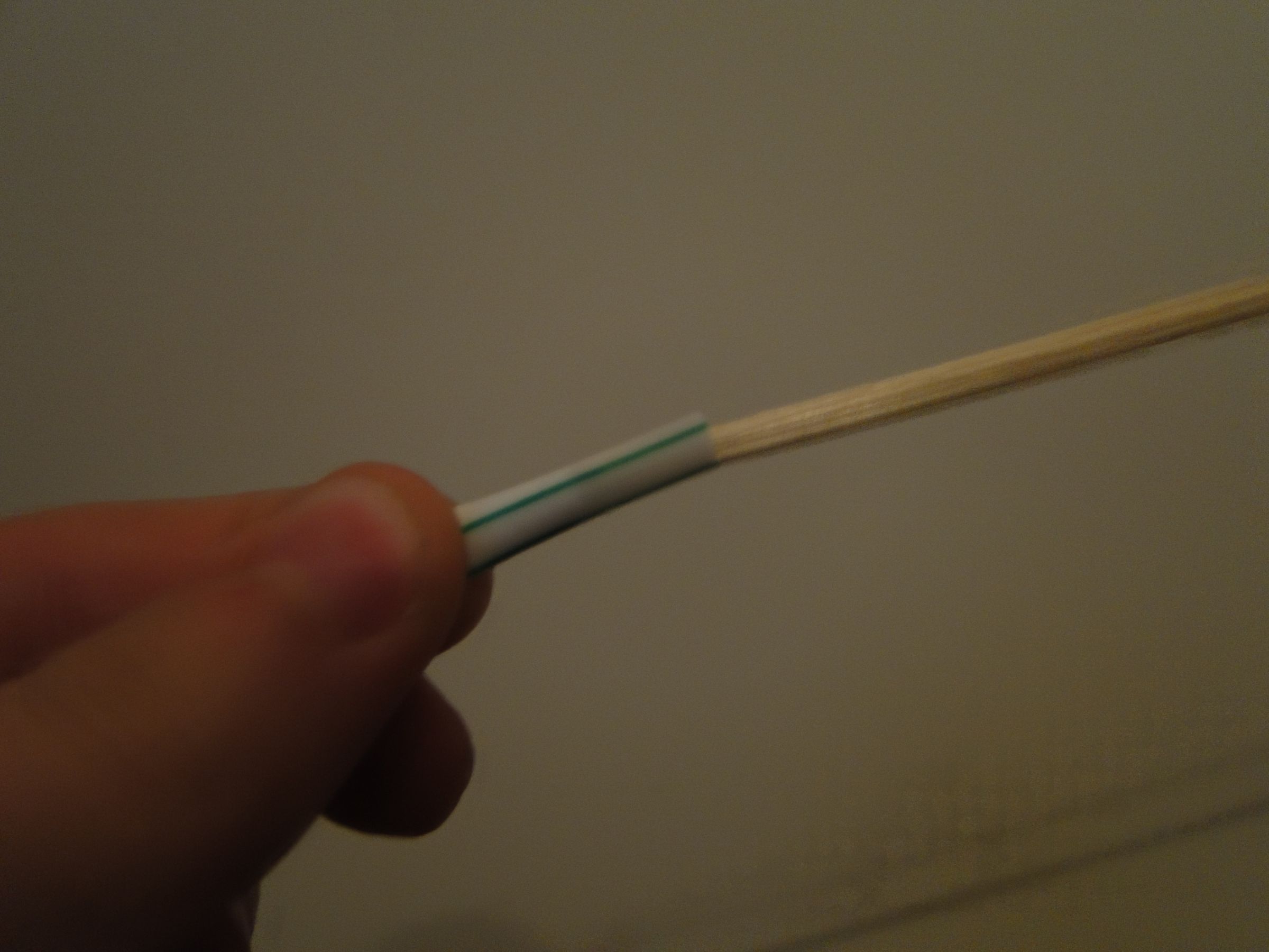 How to Make Mini Straw Fire Starters (easy) : 7 Steps (with Pictures ...