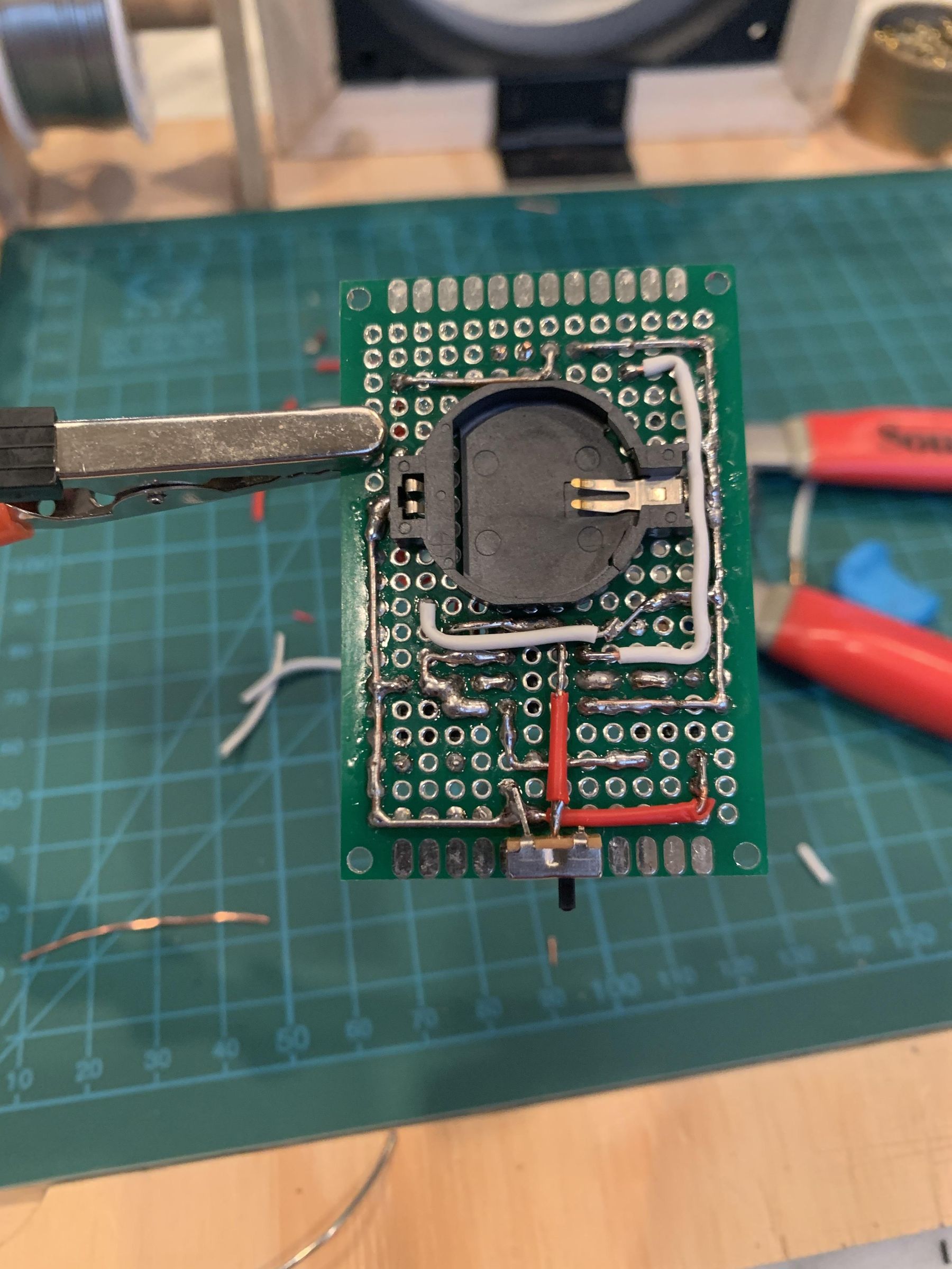 ATtiny Game Boy : 5 Steps (with Pictures) - Instructables