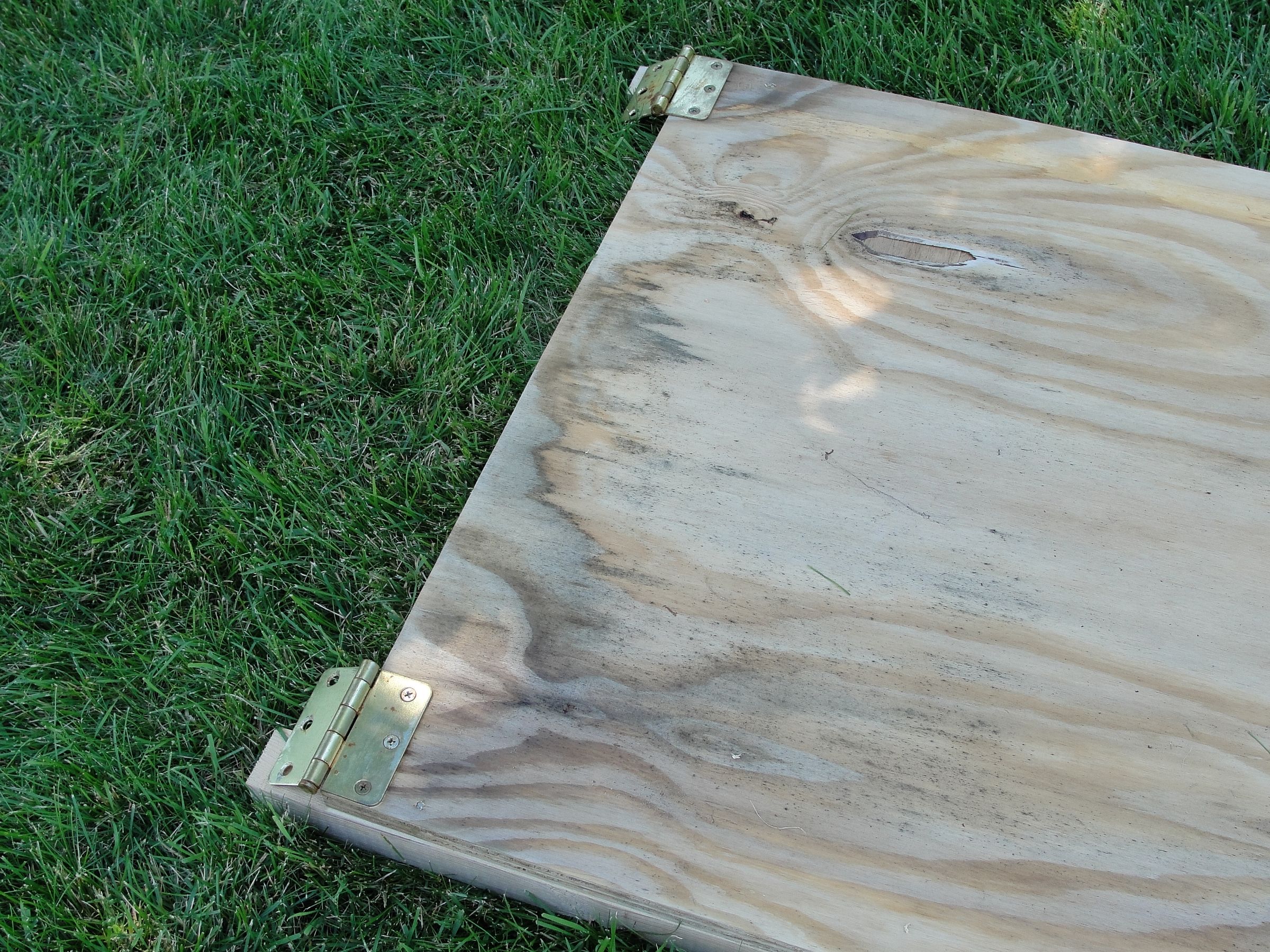 Pond-Jumping Ramp : 6 Steps (with Pictures) - Instructables