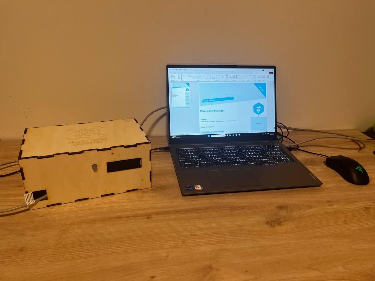 Plant Care Assistant : 5 Steps - Instructables