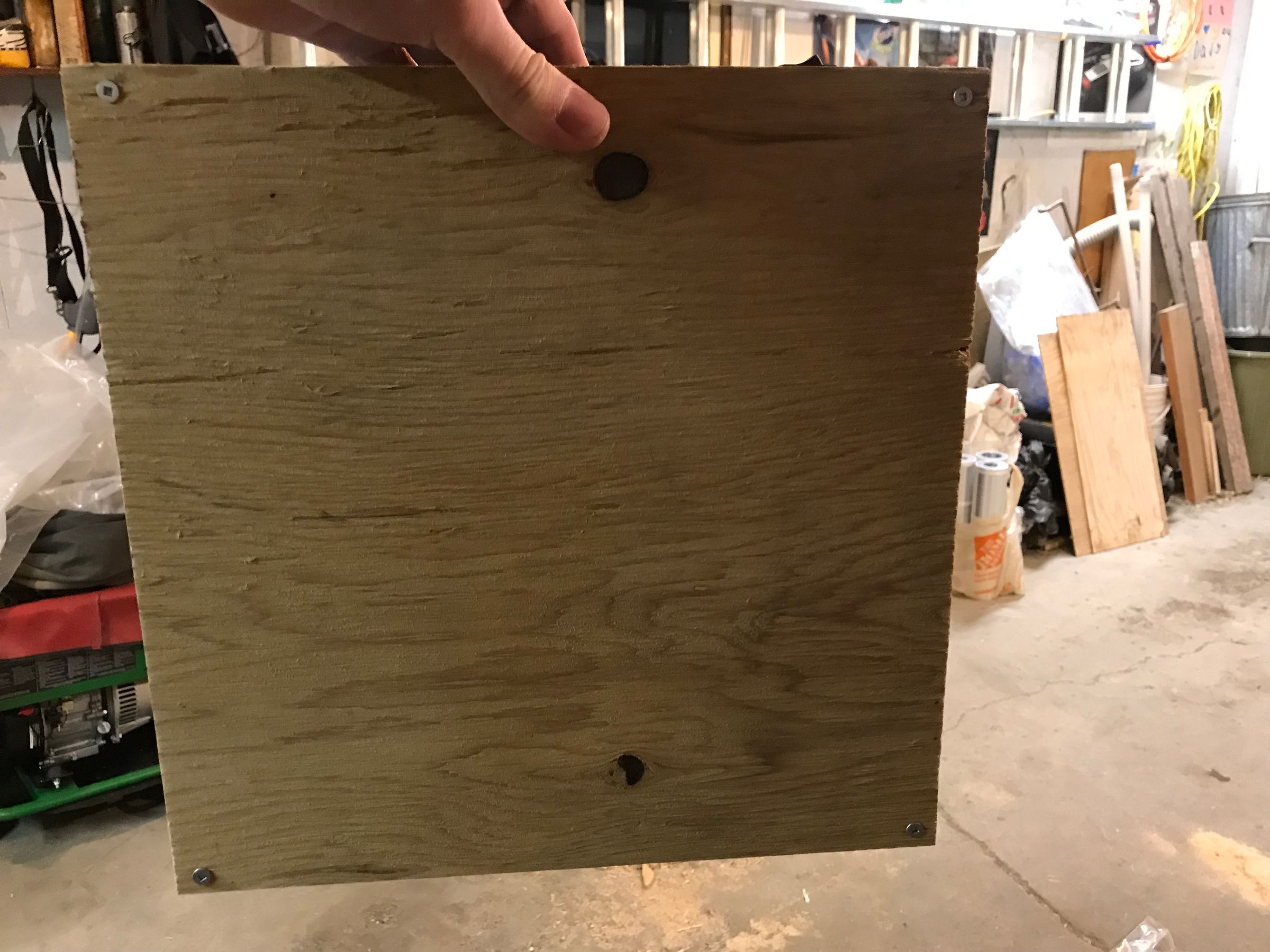 Minecraft Ore Lamp : 11 Steps (with Pictures) - Instructables