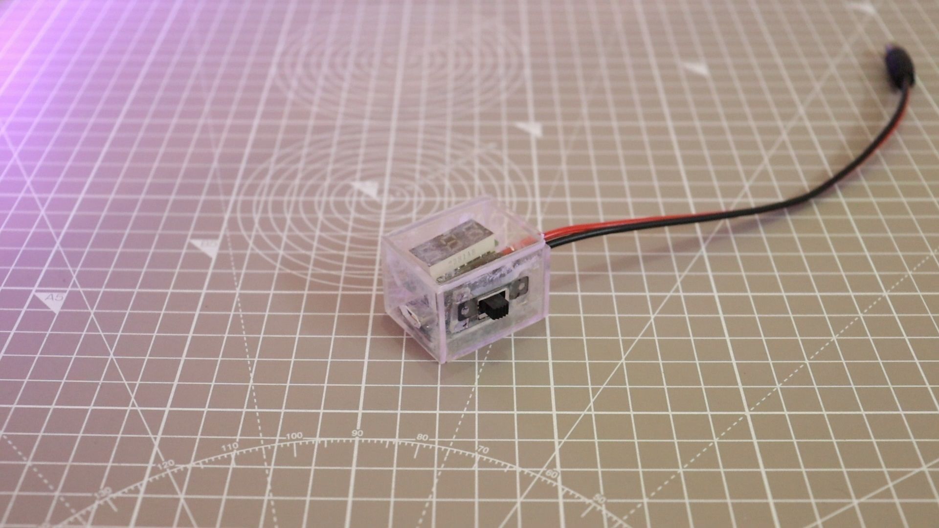 DIY Mini UPS for Wifi Router : 11 Steps - Instructables