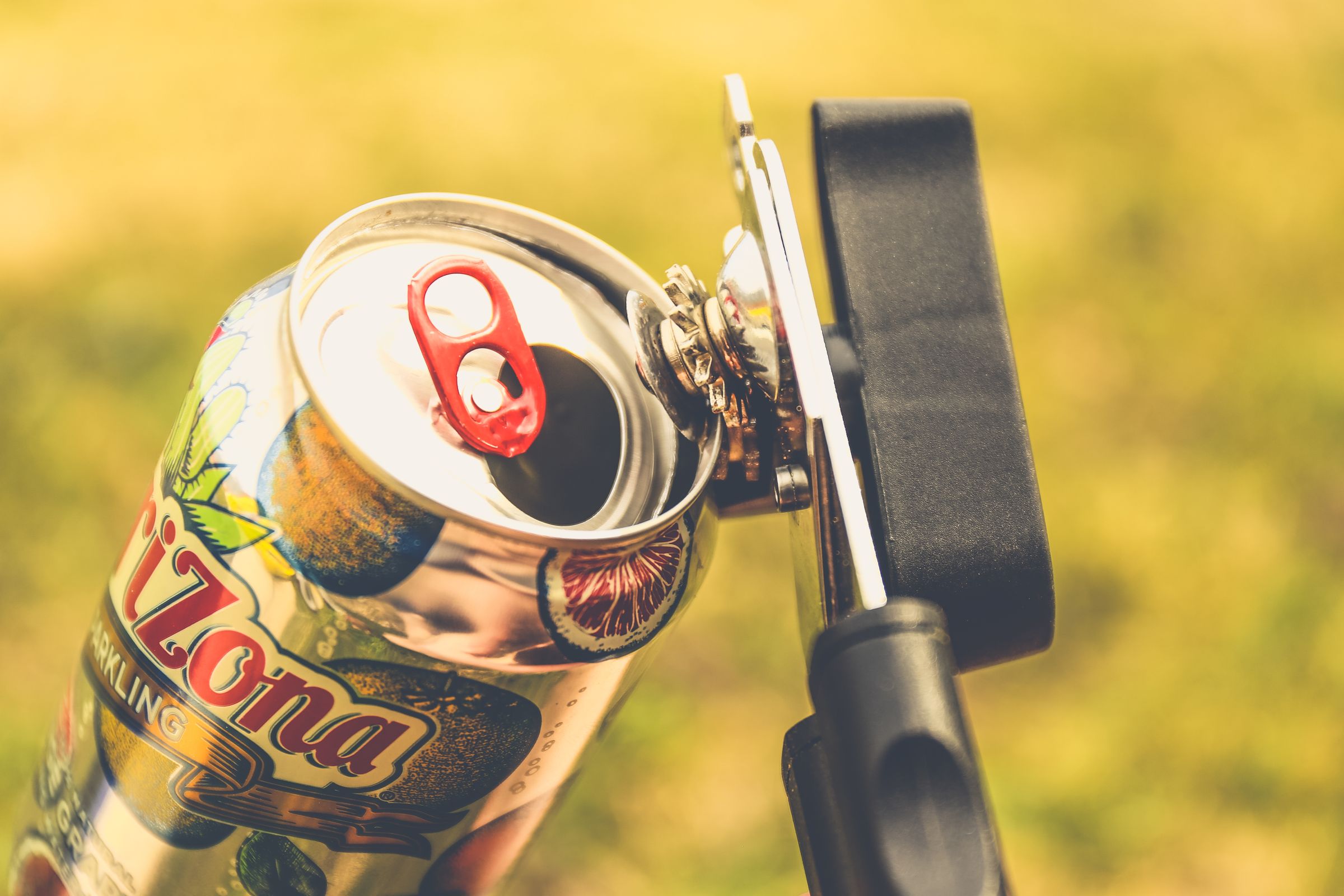 Upcycled Soda Can Cup : 6 Steps - Instructables