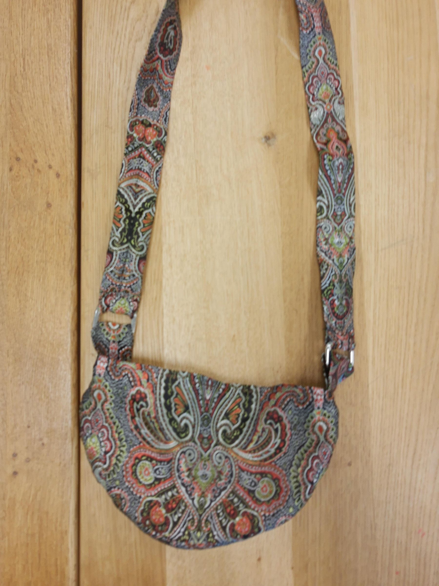 Mini-bag in Which You Can ACTUALLY Find Stuff! : 13 Steps (with ...