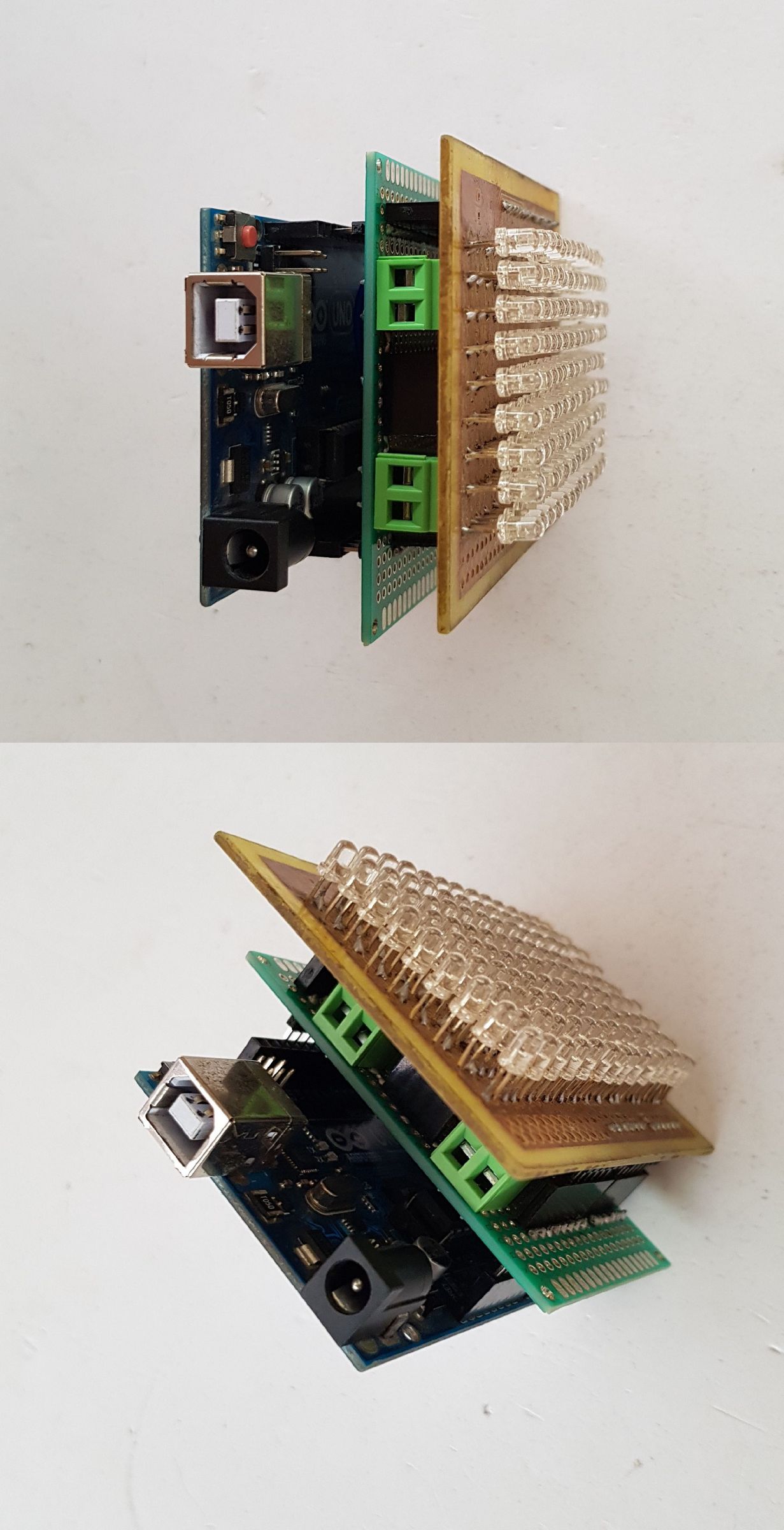 RS485 – ARDUINO AND INDUSTRIAL DISTANCE SENSOR : 6 Steps (with Pictures ...