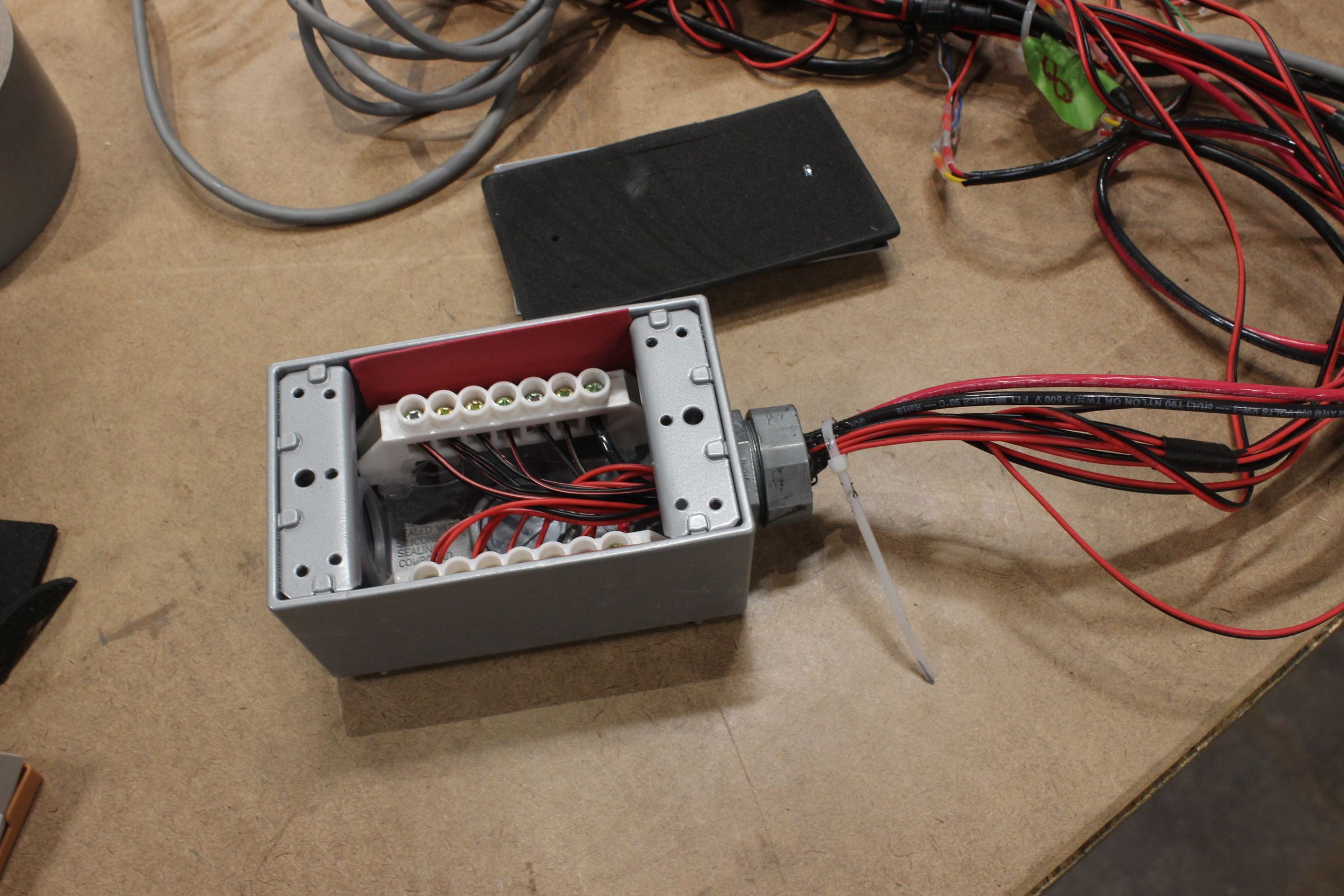 RGB LED Maker Tree : 15 Steps (with Pictures) - Instructables