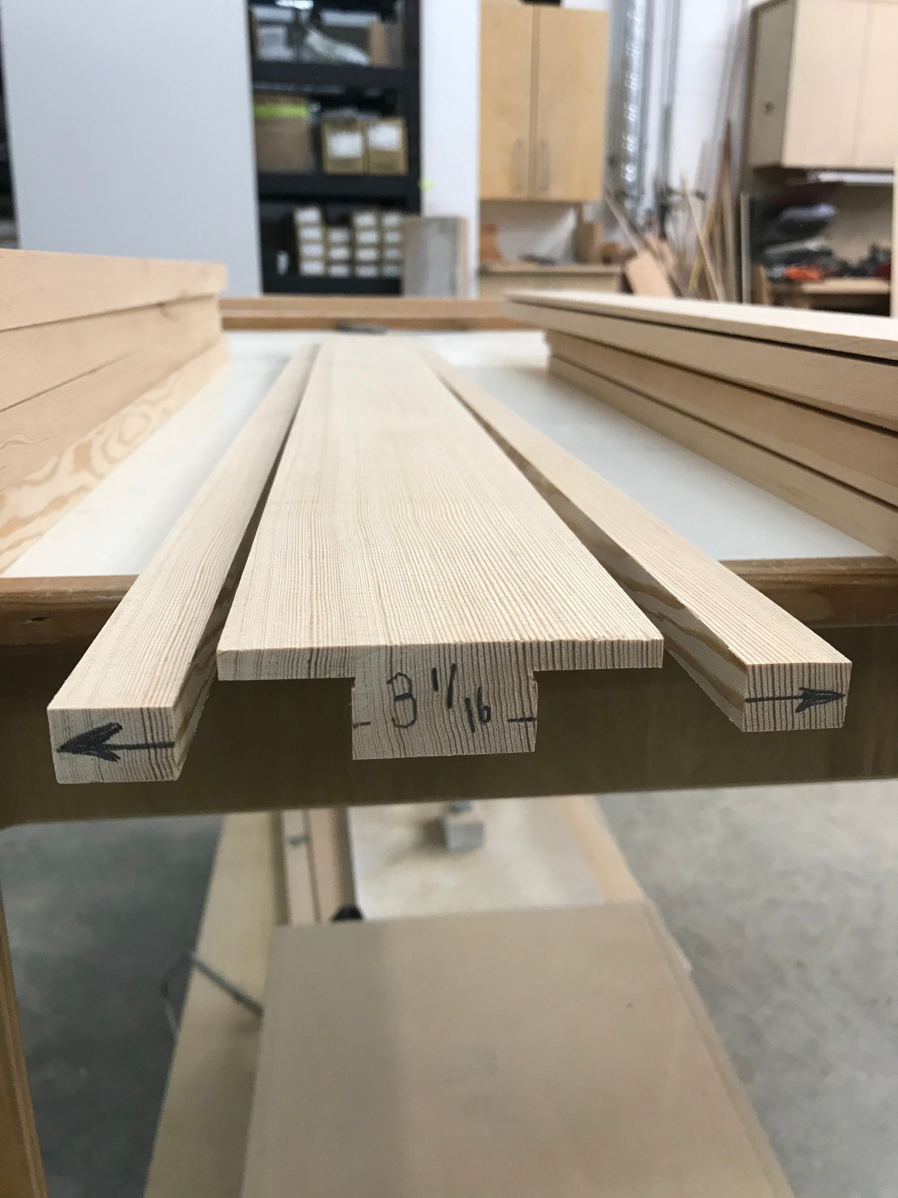 Bowling Alley Lane to Table : 7 Steps (with Pictures) - Instructables