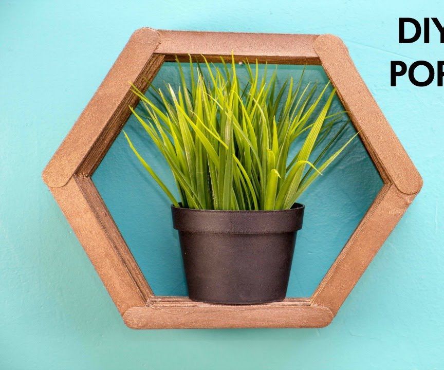 Hexagon Project : 11 Steps - Instructables