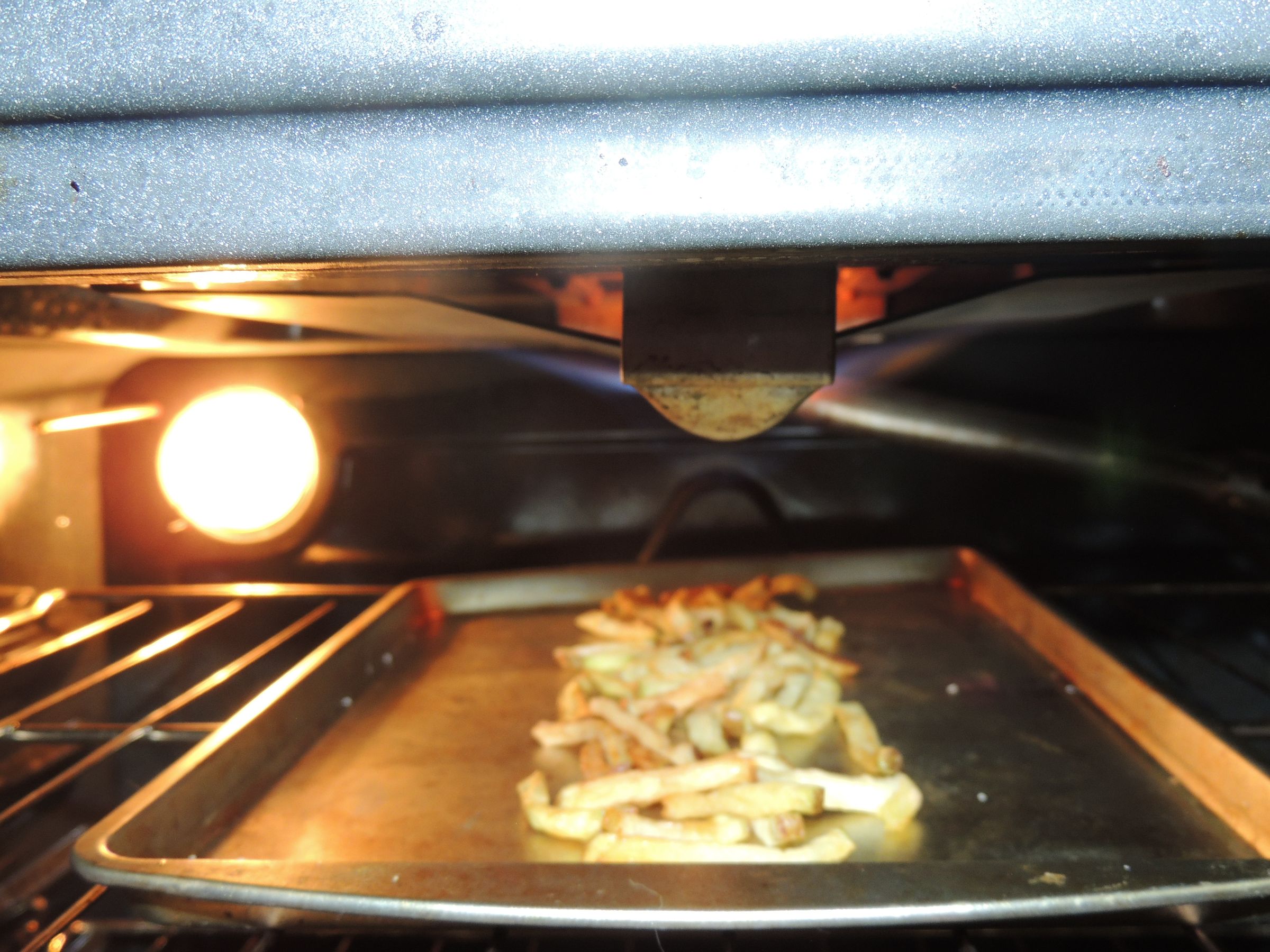 French Fries : 5 Steps (with Pictures) - Instructables