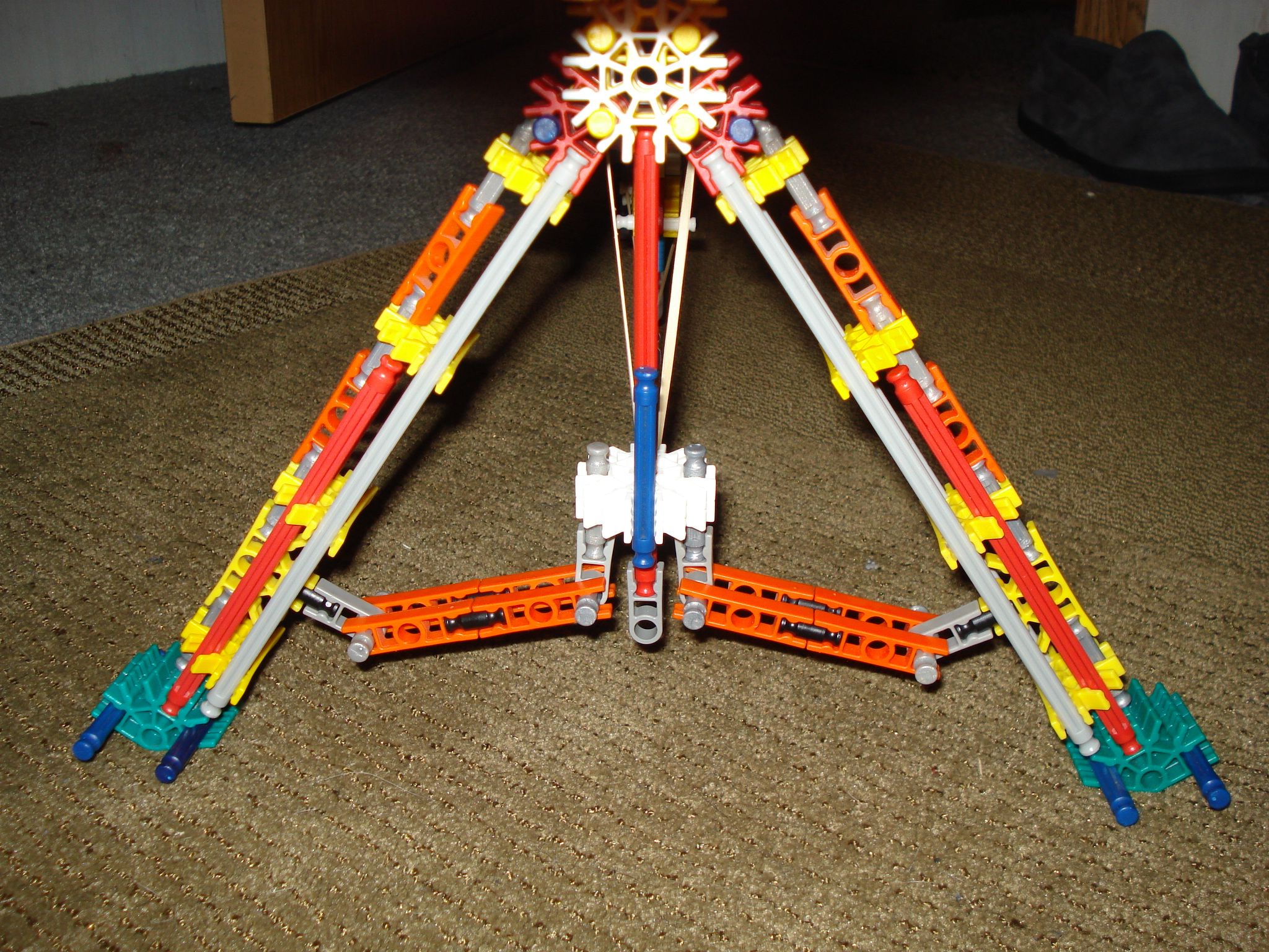 Knex Sniper Rifle - Instructables