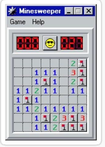 How to Play Minesweeper : 6 Steps - Instructables