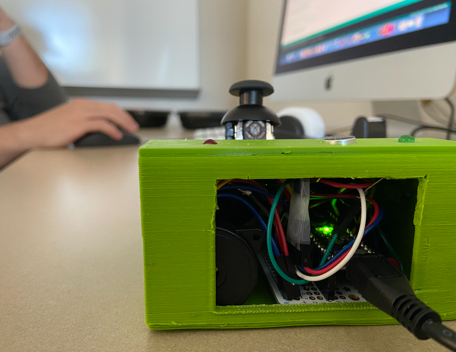 Modular Smart Home Security System : 11 Steps - Instructables