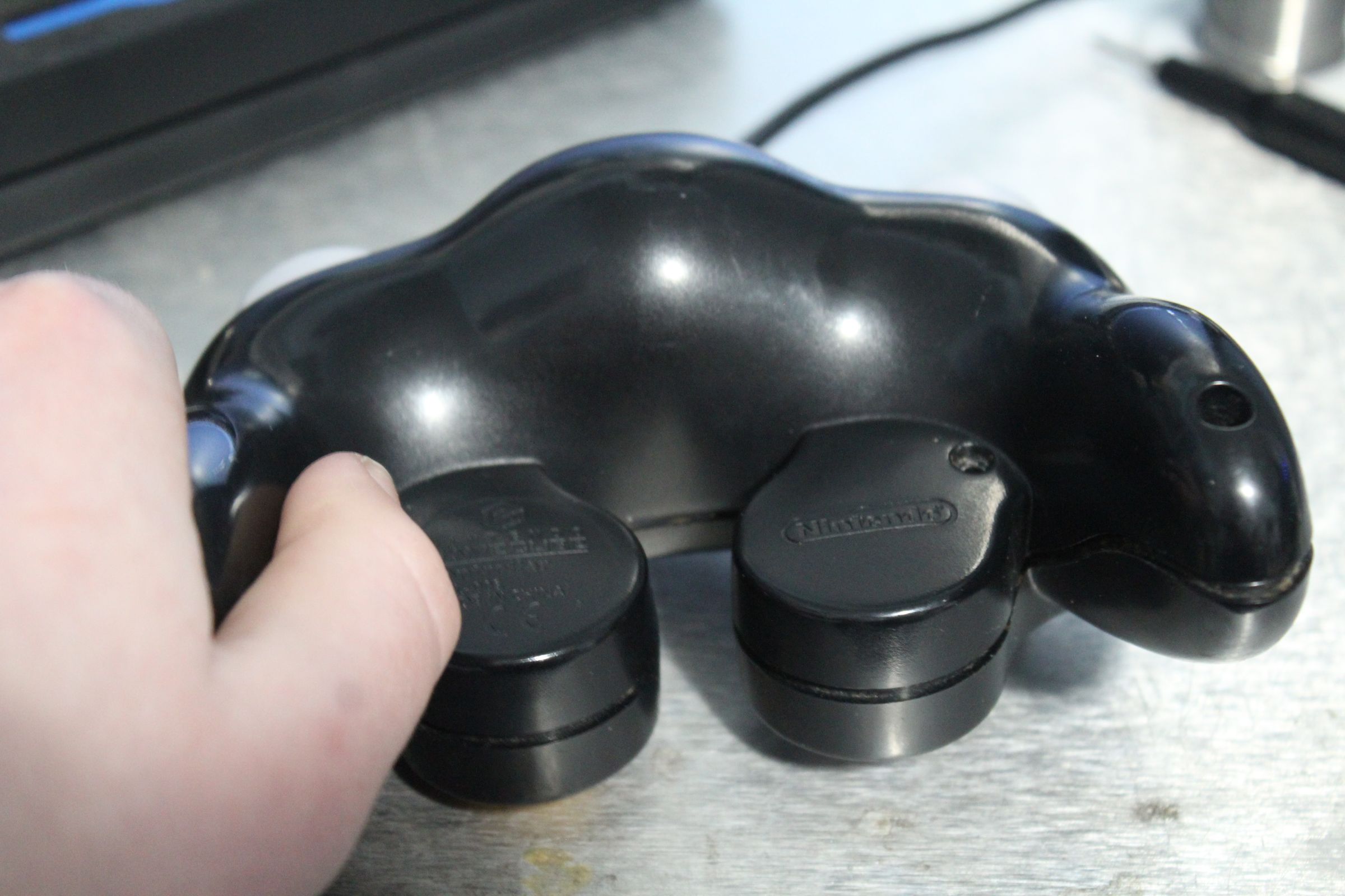 Gamecube Controller LED Mod : 8 Steps (with Pictures) - Instructables