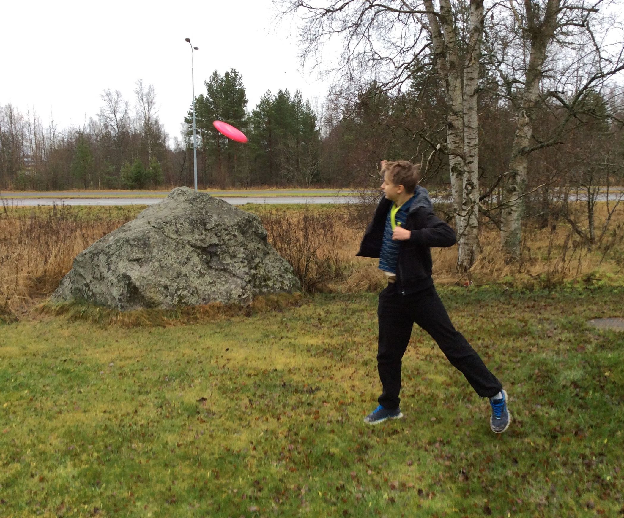 Frisbee Golf - Instructables