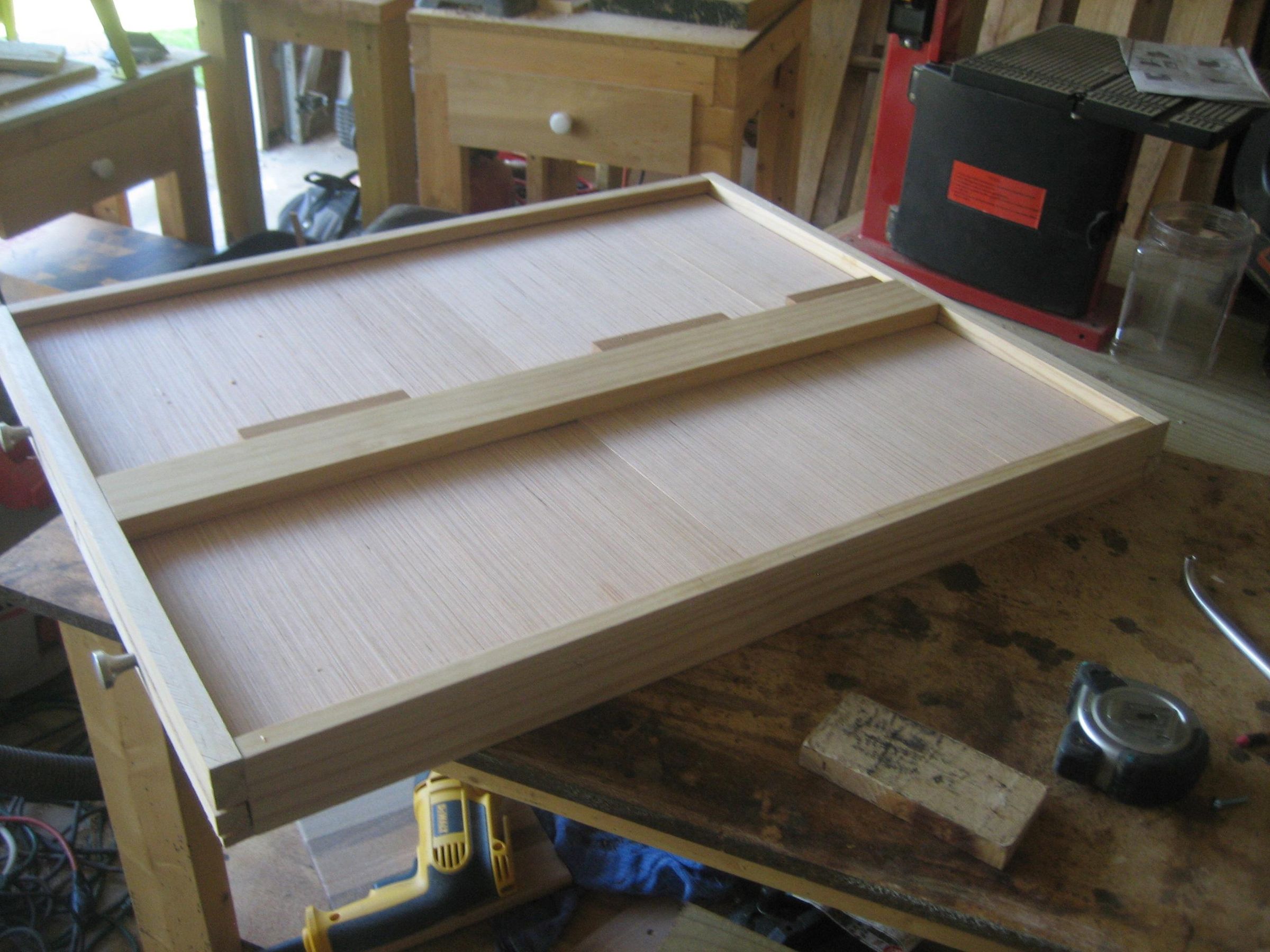 JIGSAW PUZZLE CARRYING CASE : 16 Steps (with Pictures) - Instructables