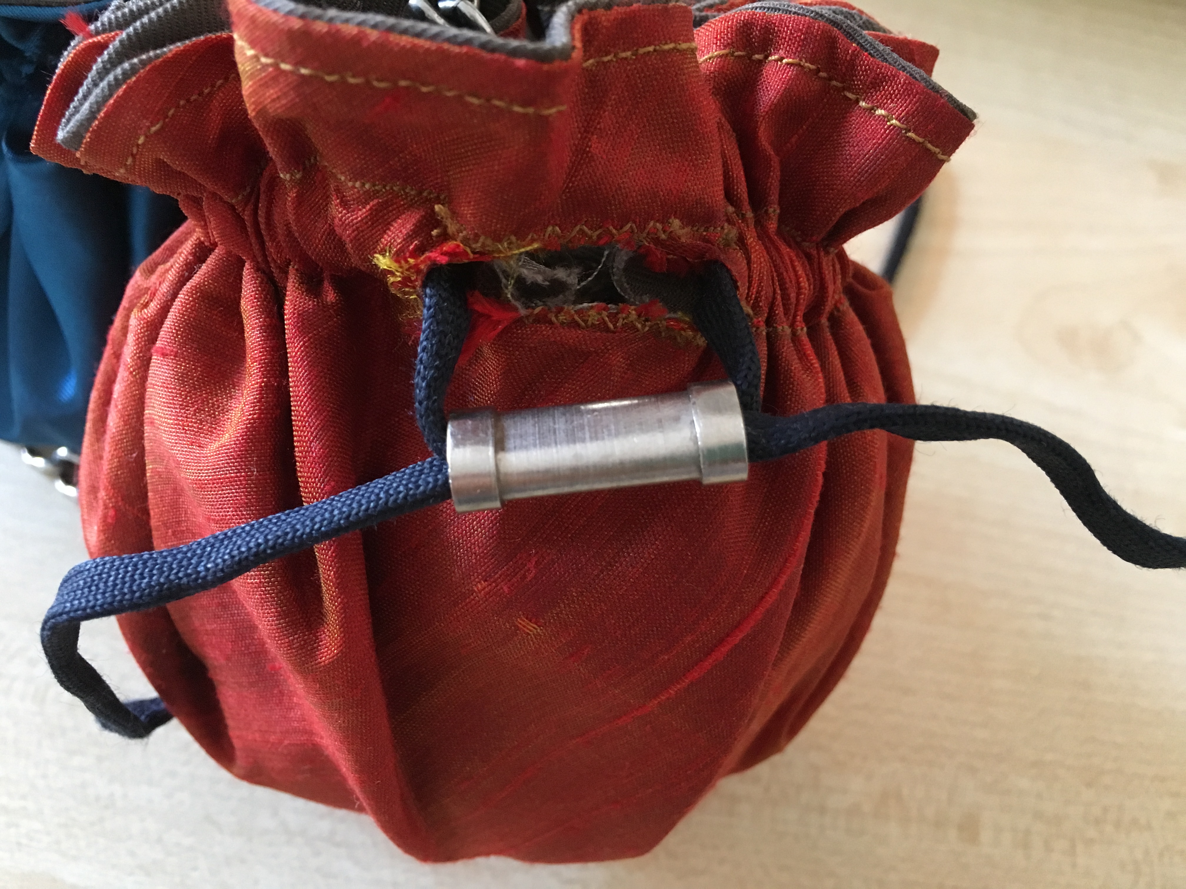 How to Make a Pouch : 11 Steps (with Pictures) - Instructables