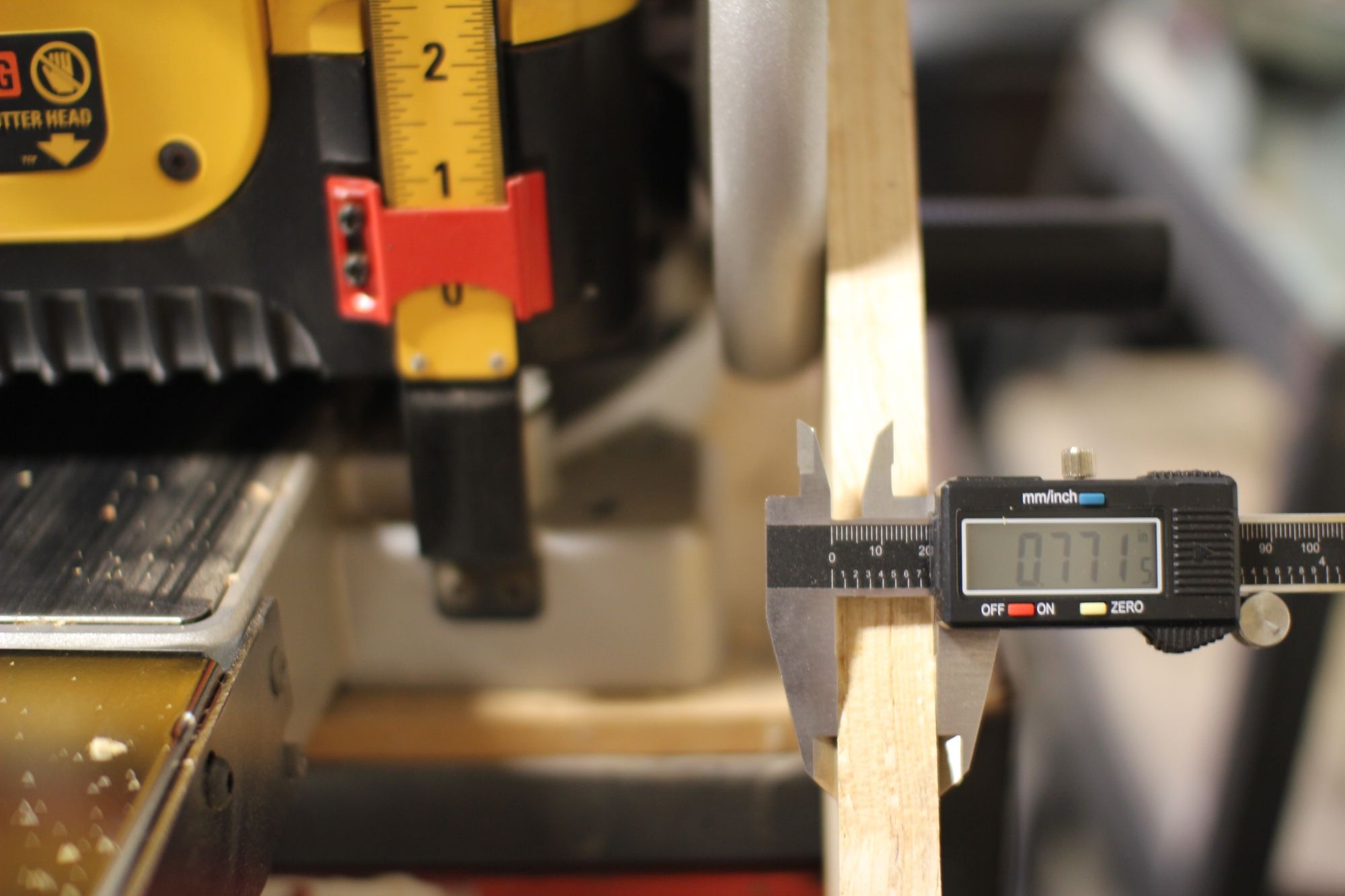 Combo Miter Saw Station Lumber Rack : 13 Steps (with Pictures ...