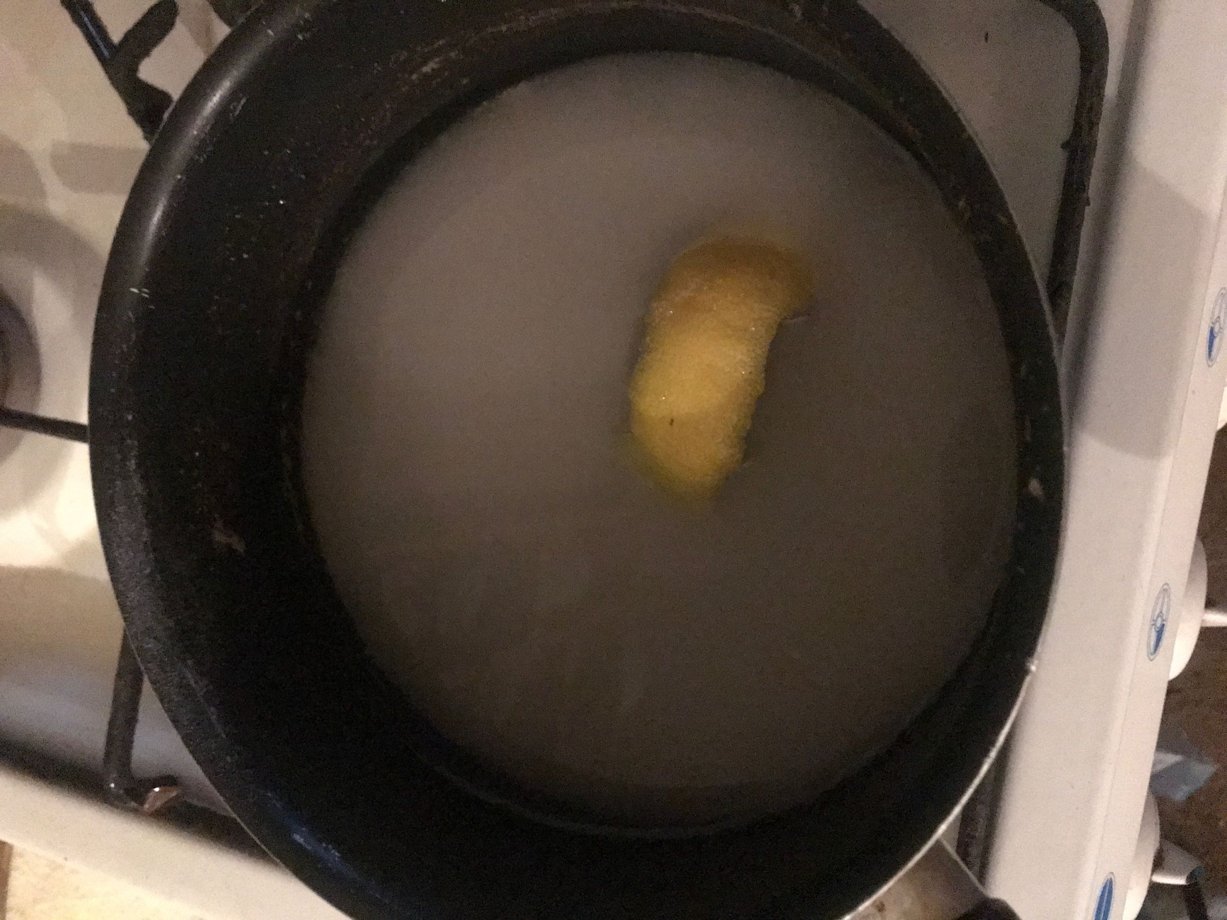 Traditional Kunafa- on a Stovetop! : 13 Steps - Instructables