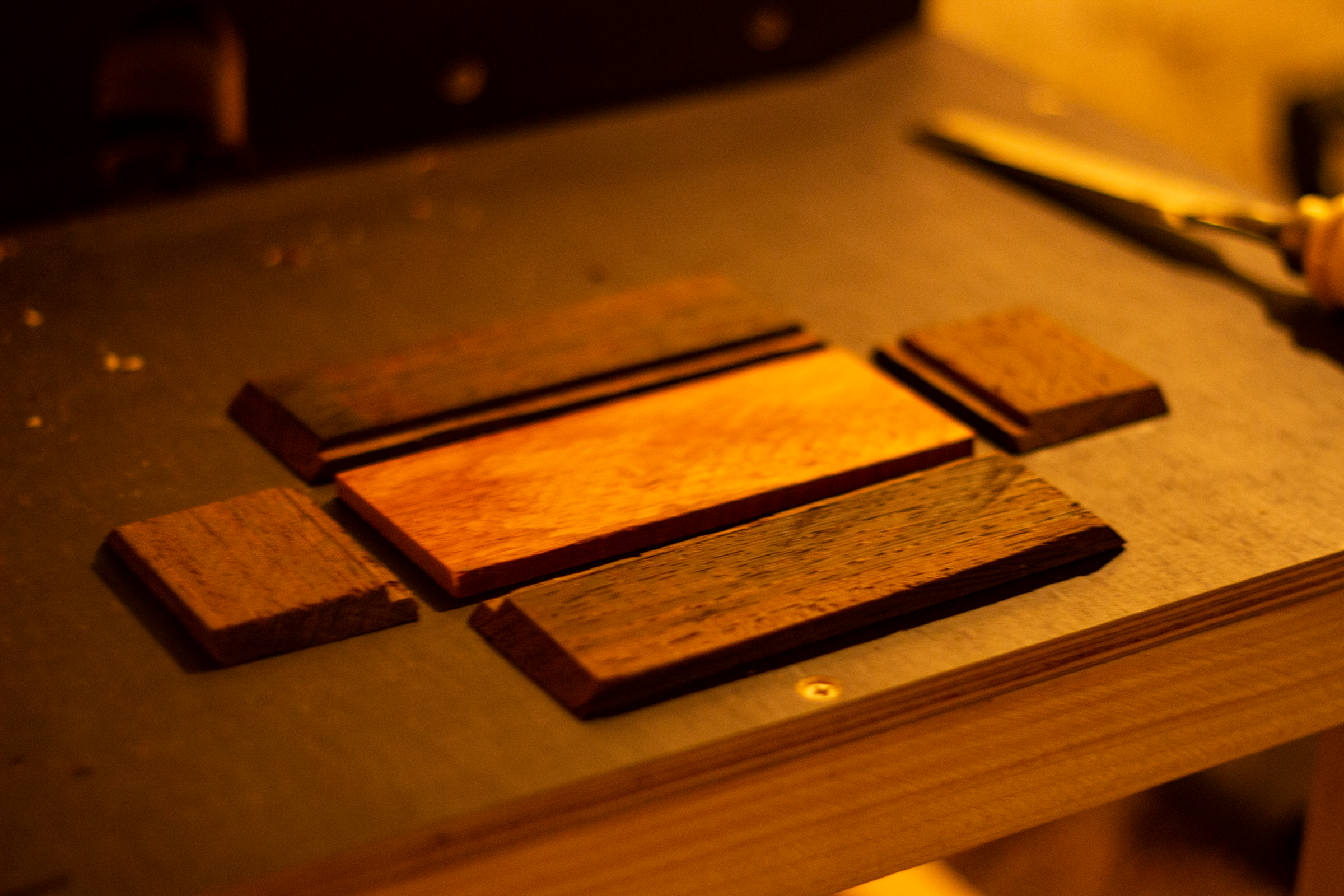 How to Make Neat Wooden Boxes : 11 Steps - Instructables