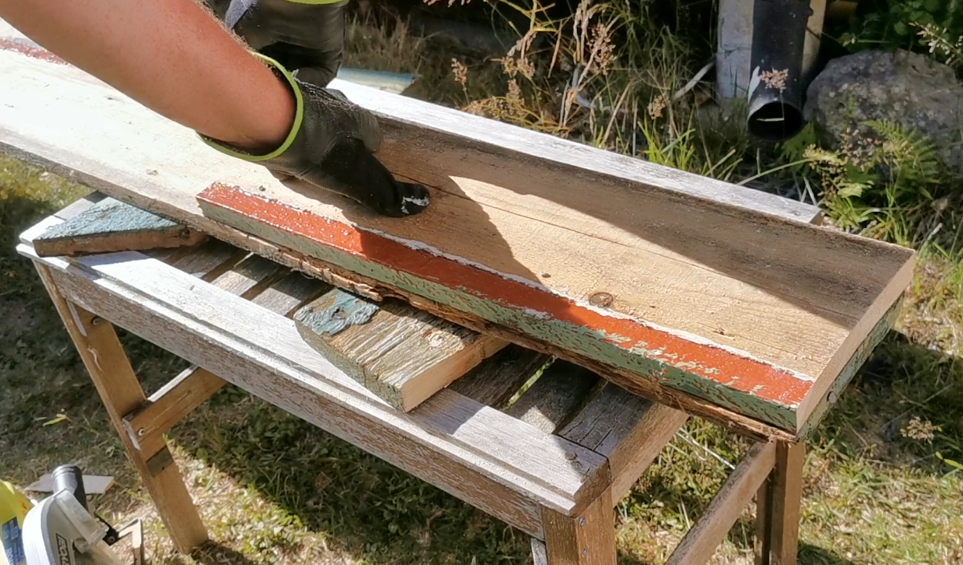 Scrap Wood Toolbox : 8 Steps (with Pictures) - Instructables