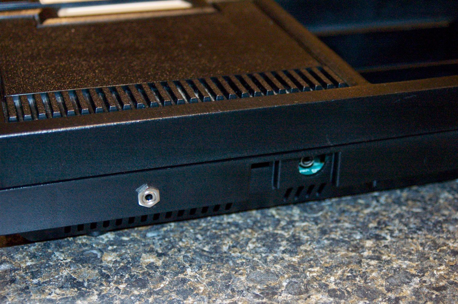 ColecoVision Composite Video : 5 Steps - Instructables