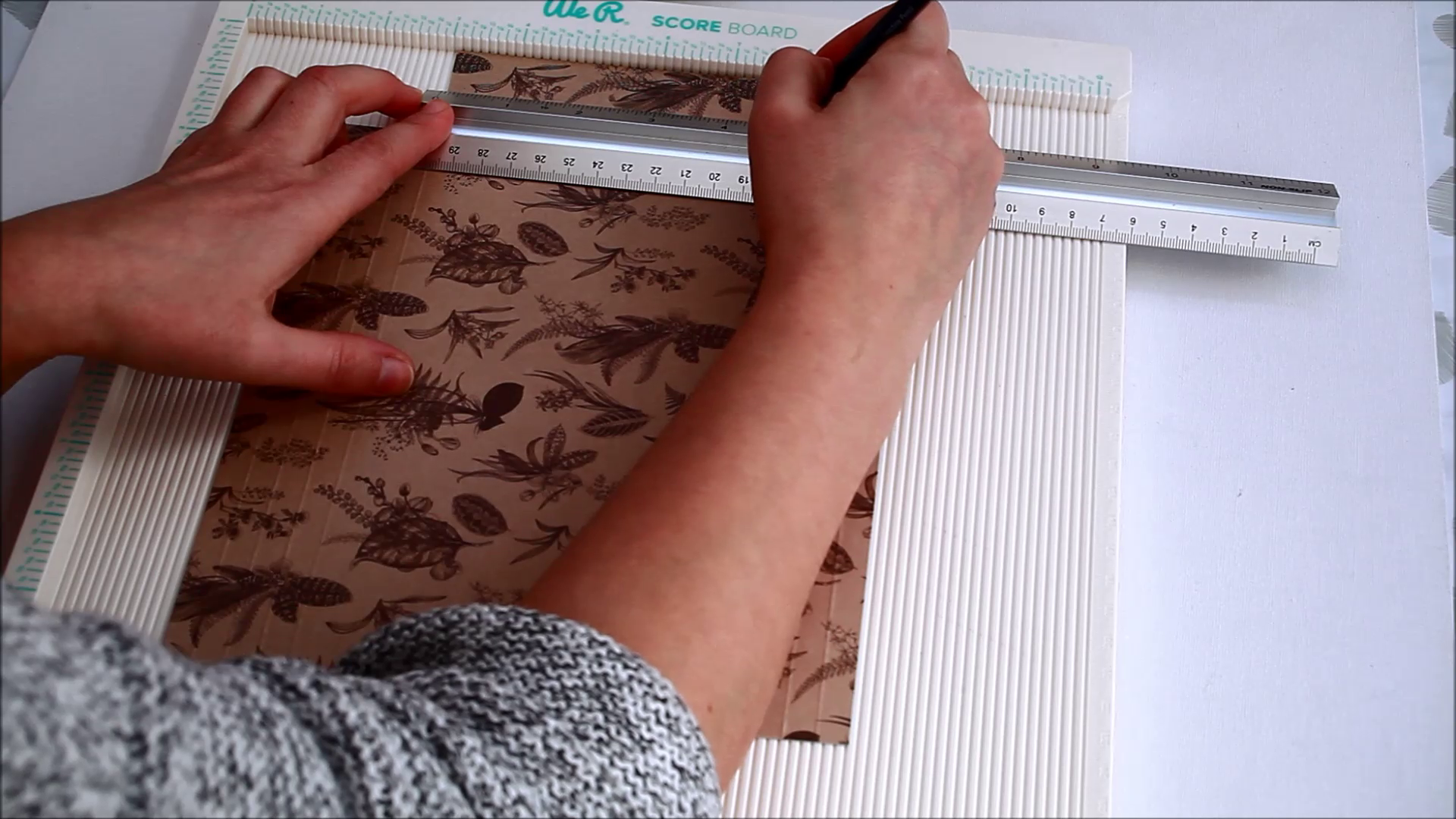 Paper Frames : 13 Steps (with Pictures) - Instructables