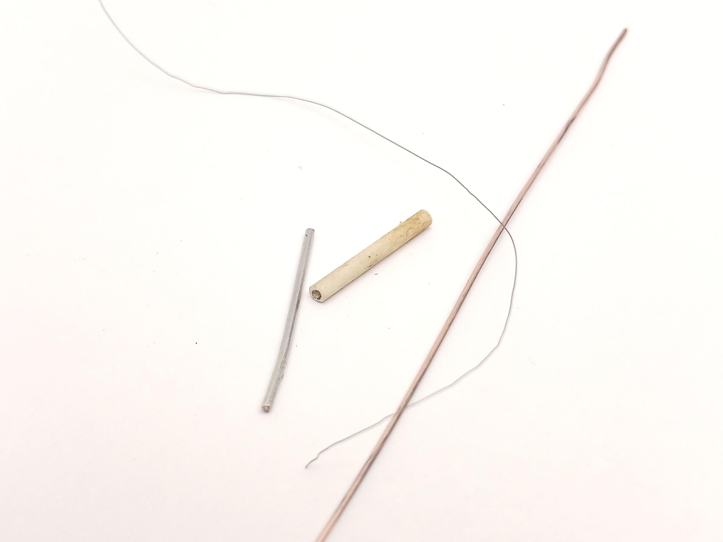 Make Your Own Hand Held Fire Ball Blaster! : 7 Steps (with Pictures ...