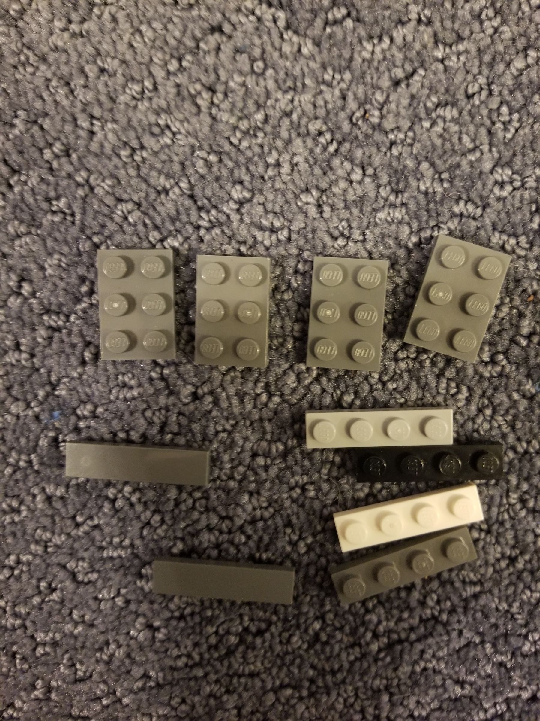 Lego Brick Launcher : 15 Steps - Instructables