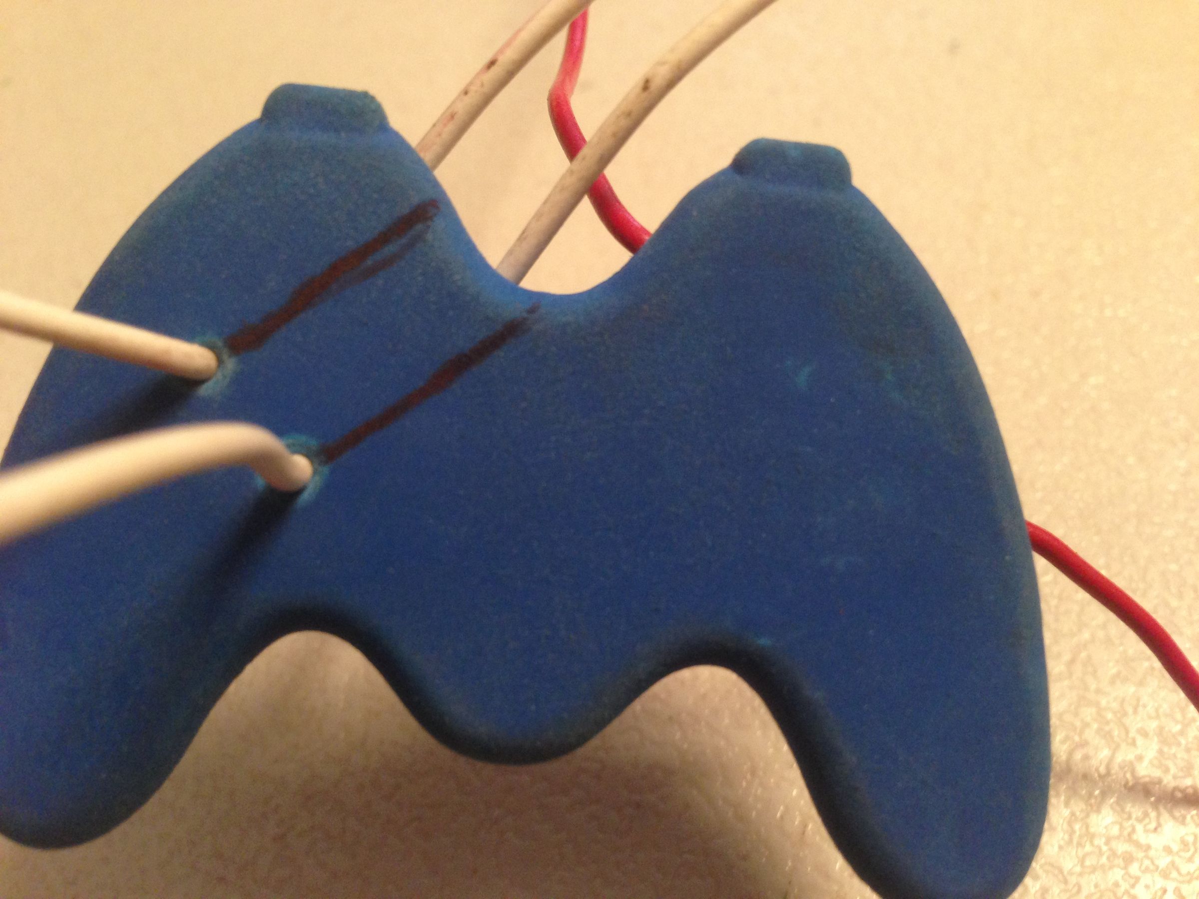 Makey Makey Micro Controller : 3 Steps - Instructables