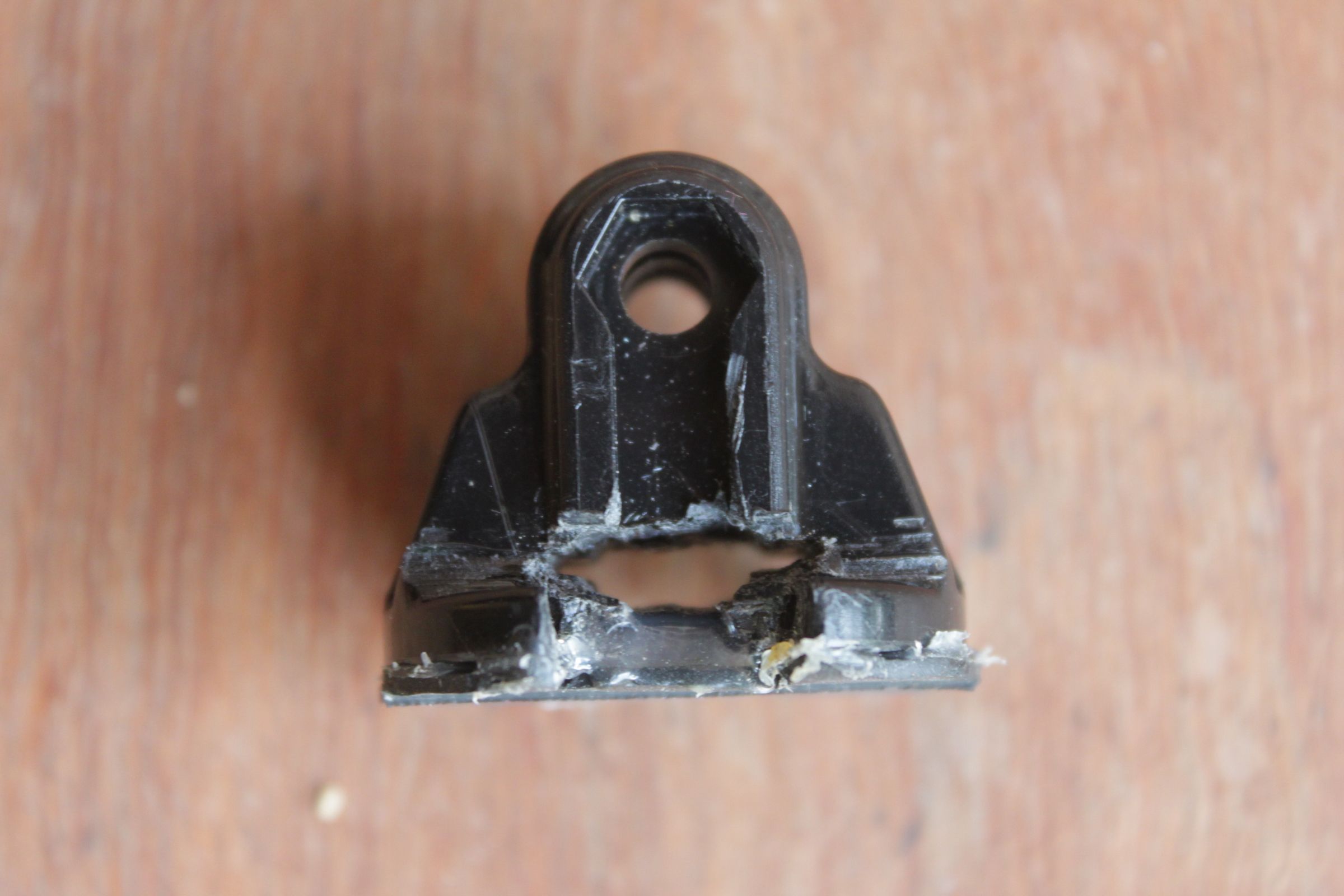 DIY GoPro Versatile Mount - Easy and Cheap! : 5 Steps (with Pictures ...